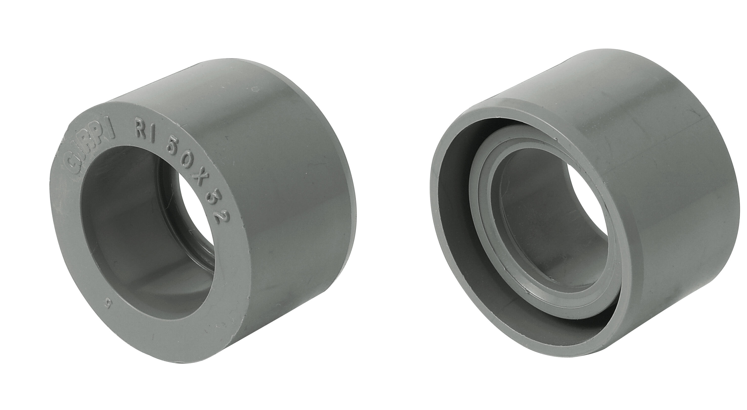 Raccord pvc 50 40 au meilleur prix | Bricoman