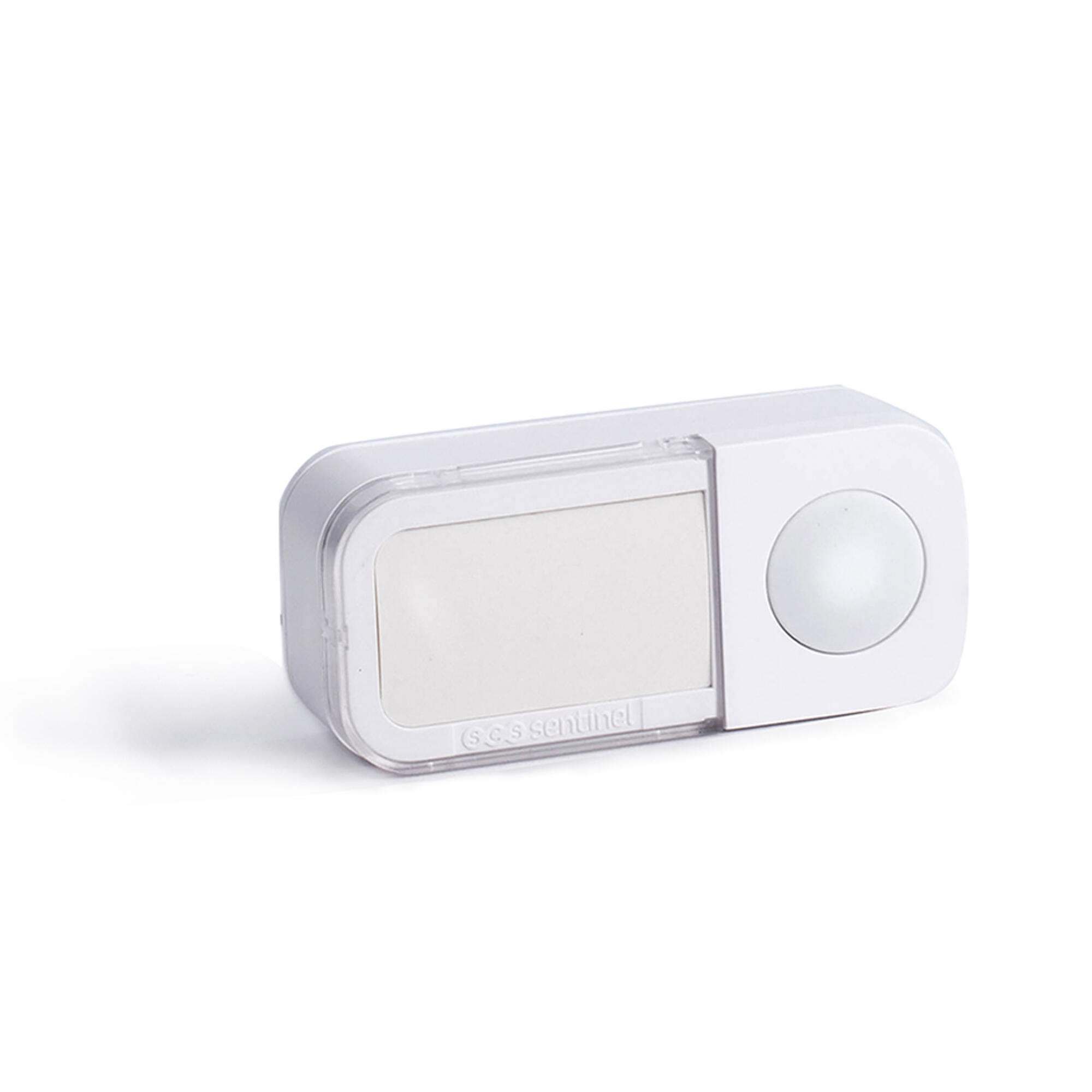 Bouton Poussoir Additionnel Sone & Sone + - SCS SENTINEL | Bricoman