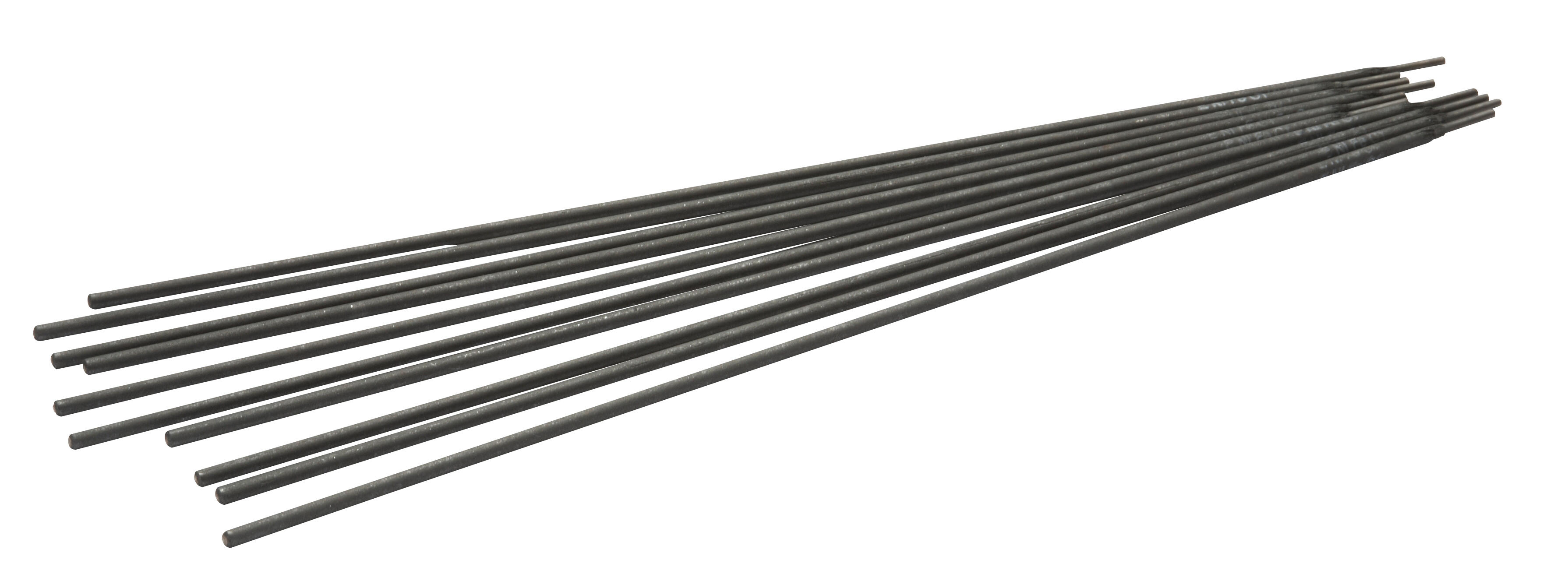 10 électrodes fonte | Bricoman