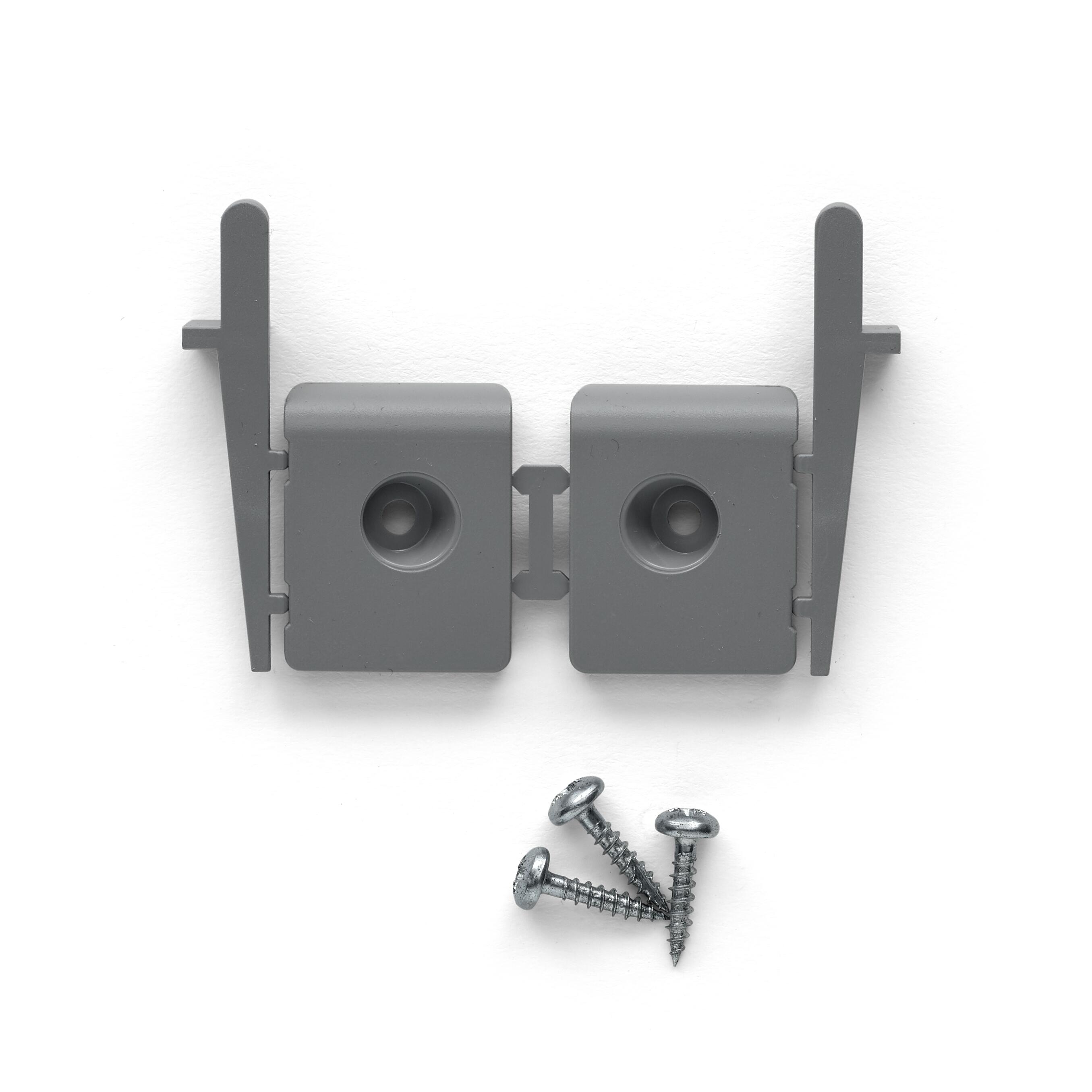 Sachet de montage pour store VELUX ZOZ 230 - à l'unité Zoz 230 | Leroy ...