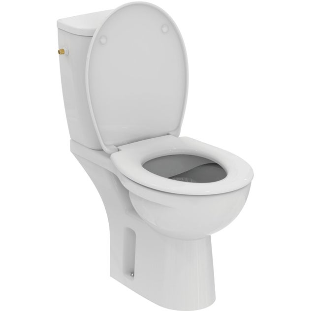 Pack wc trinity sans bride: au meilleur prix | Bricoman
