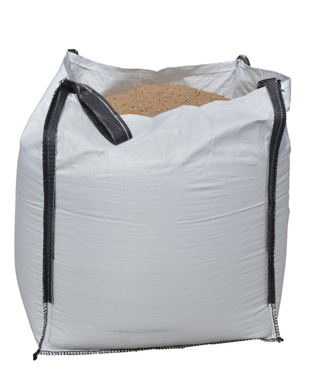 Sac de sable et big bag | Bricoman