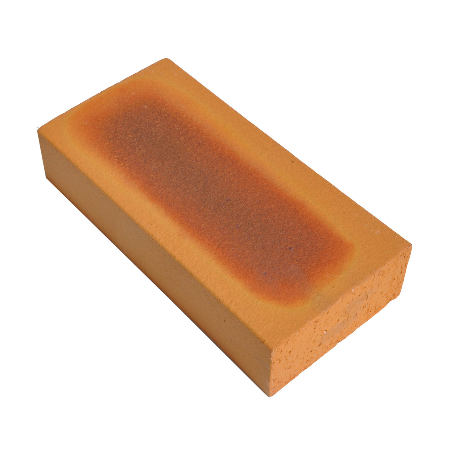 Brique Refractaire Jaune Flamme 5x11x22 | Bricoman