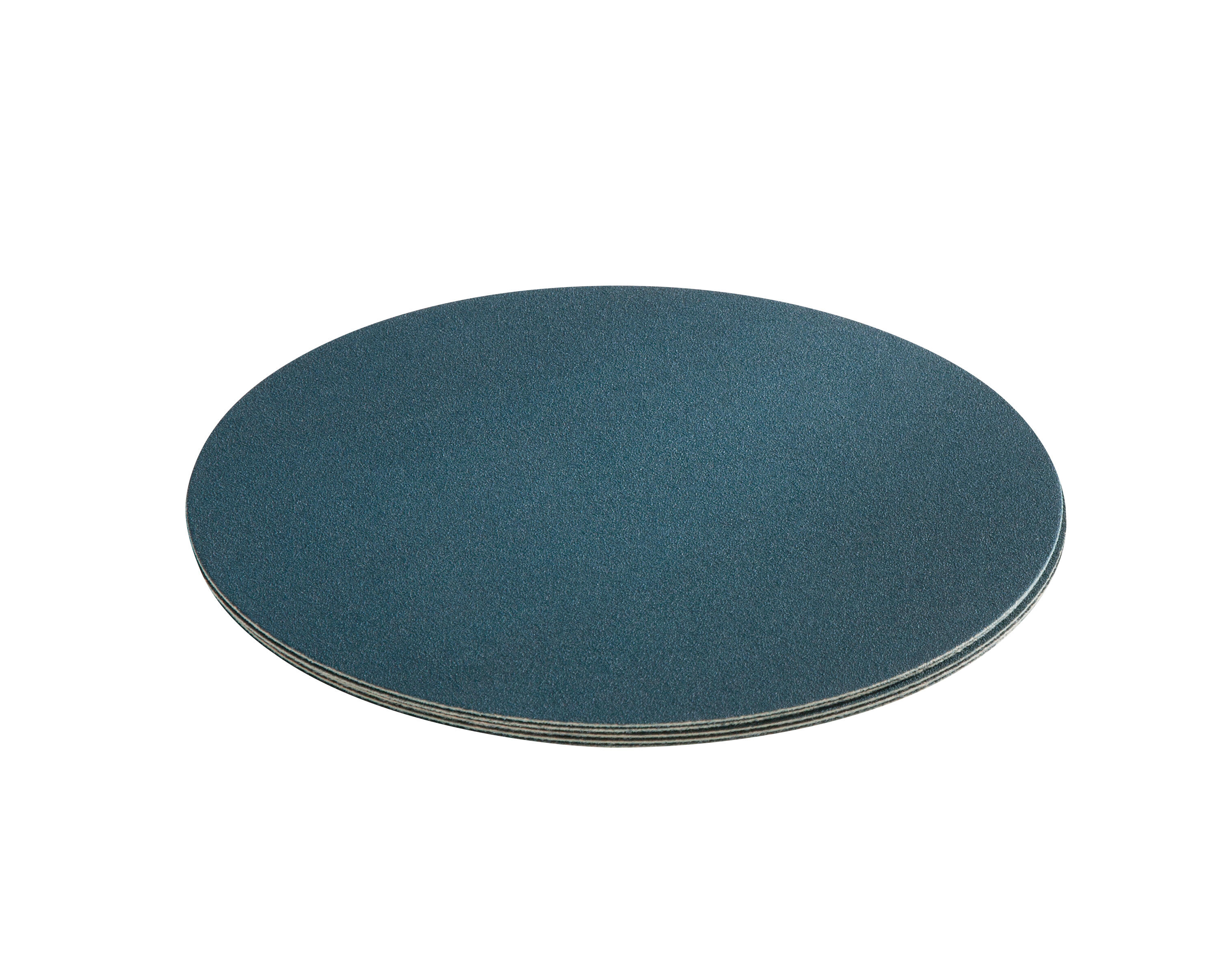 Disque abrasif pour ponceuse grain 120 PWR 180 CE Lot de 5 - BOSCH ...