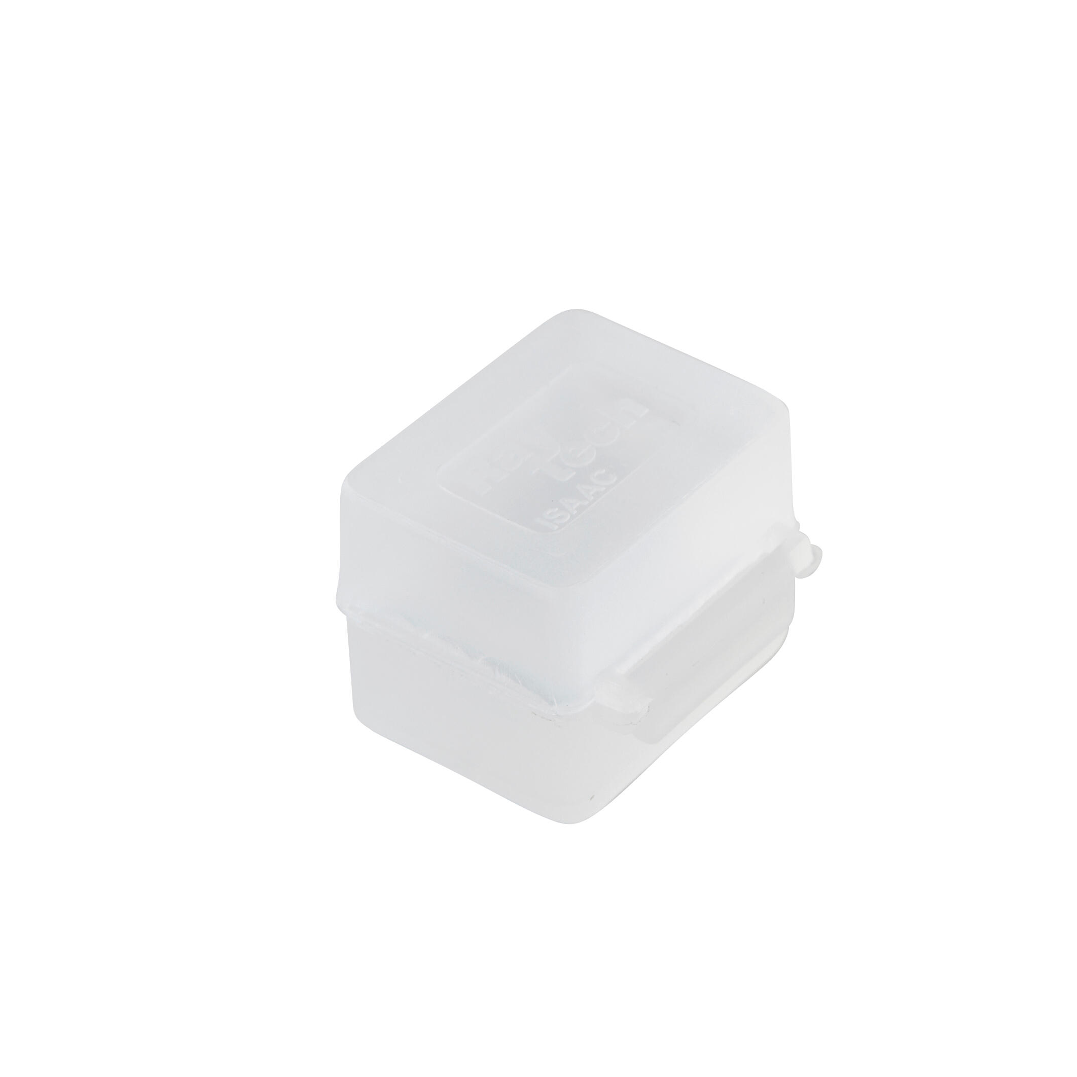 Lot de 4 gelbox IPX8 mini 30 x 27 x 23 mm - RAYTECH | Bricoman