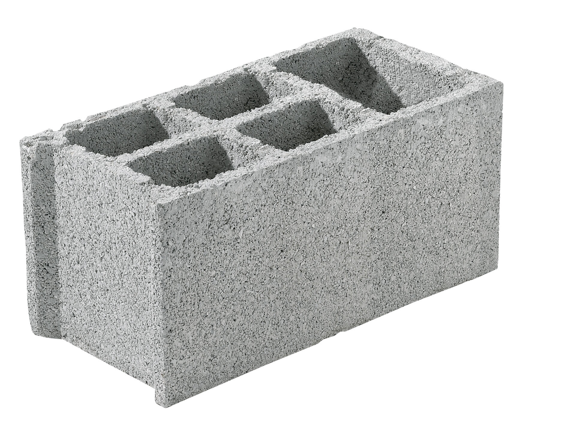 Bloc d'angle Ep.20 x H.20 x P.50 cm | Bricoman