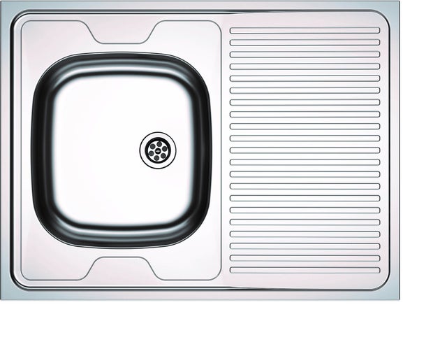 Inox evier: au meilleur prix | Bricoman