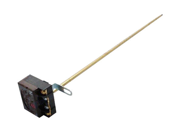 Thermostat à canne Long.450 mm | Bricoman