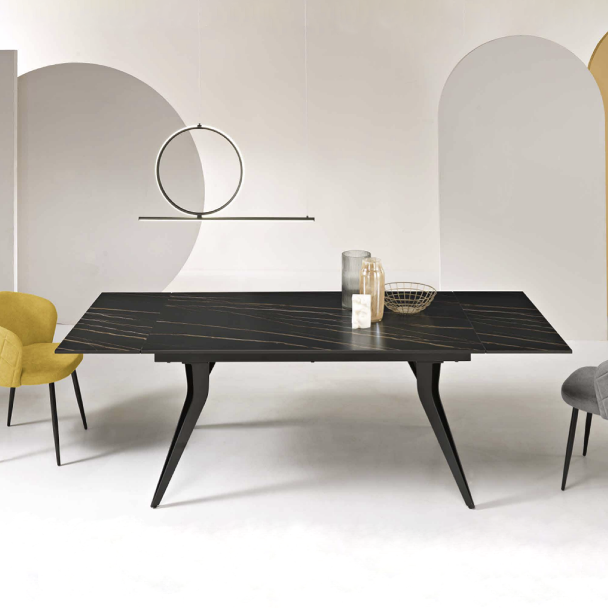 Tavoli da pranzo allungabili | Leroy Merlin