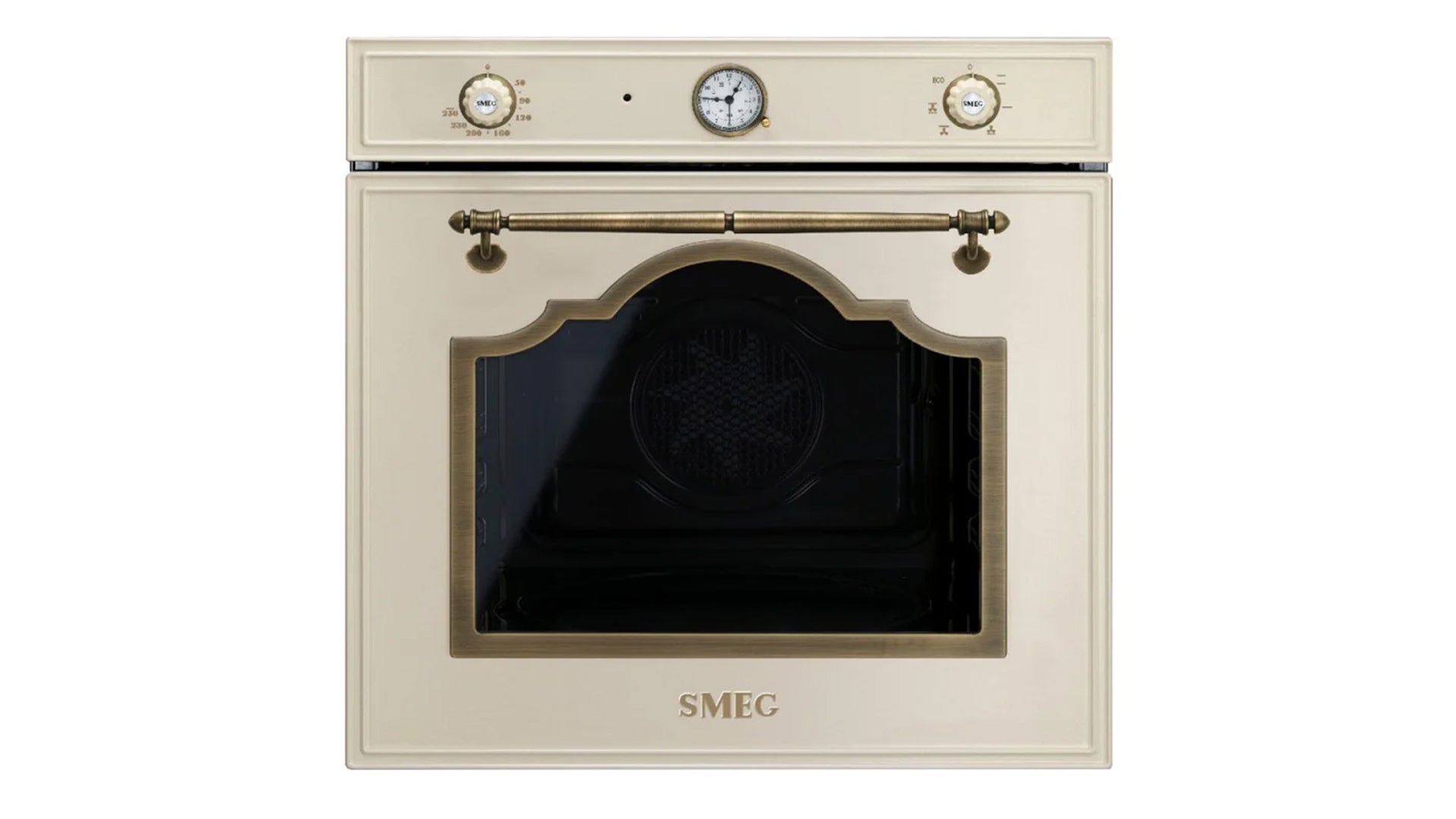 Hornos Smeg | Leroy Merlin