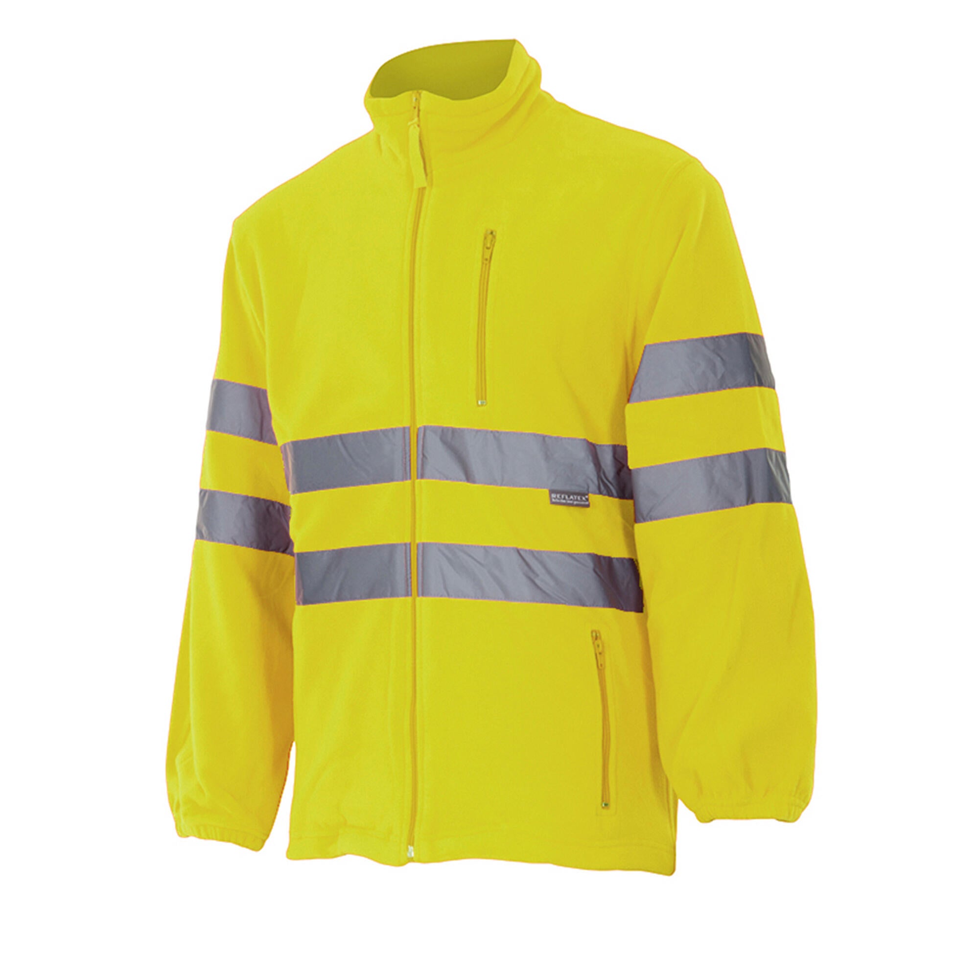 Ropa De Trabajo De Alta Visibilidad Leroy Merlin