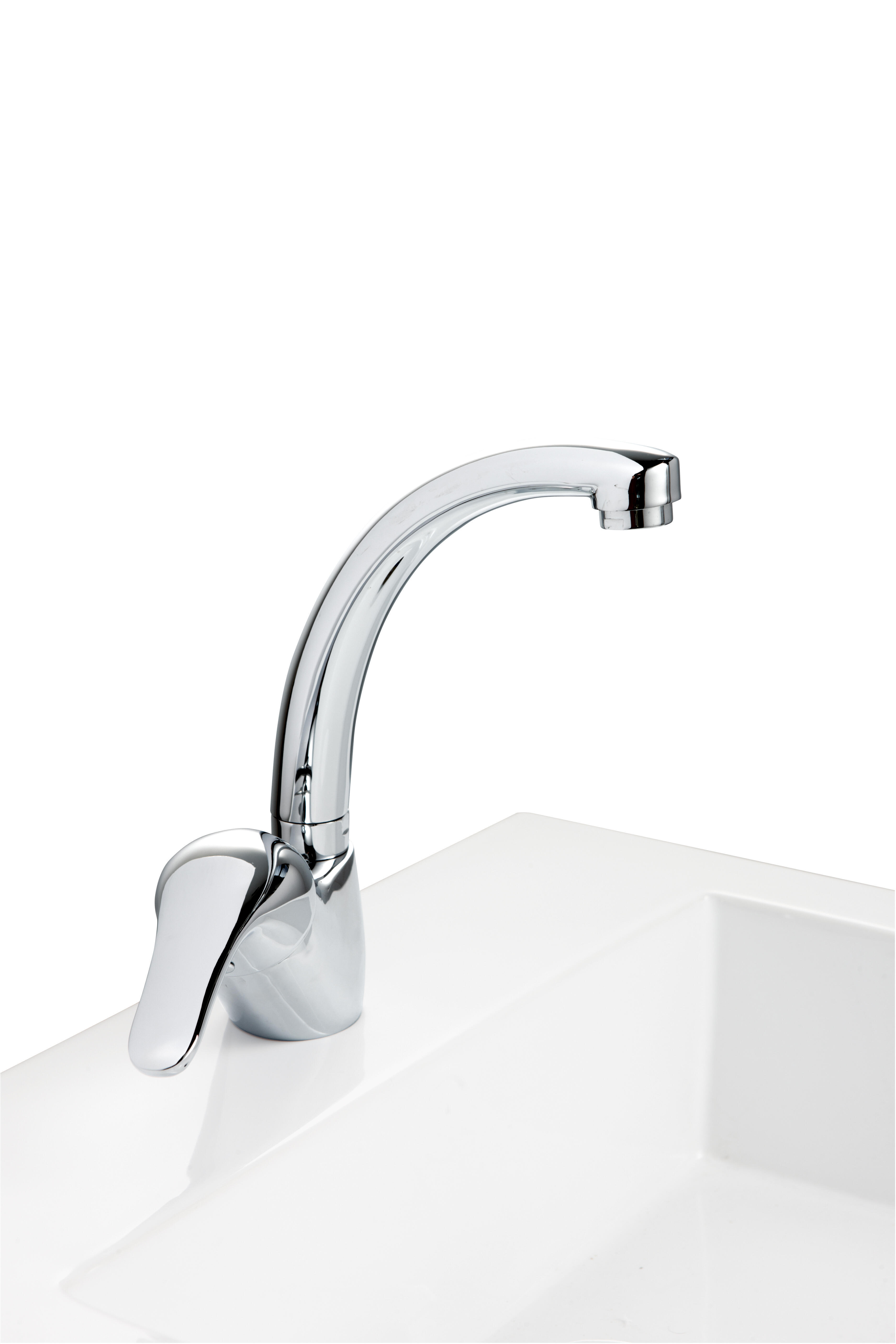 Mitigeur De Lavabo Bec Haut Th o Plus Bricoman mitigeur-de-lavabo-bec-haut-th-o-plus-bricoman