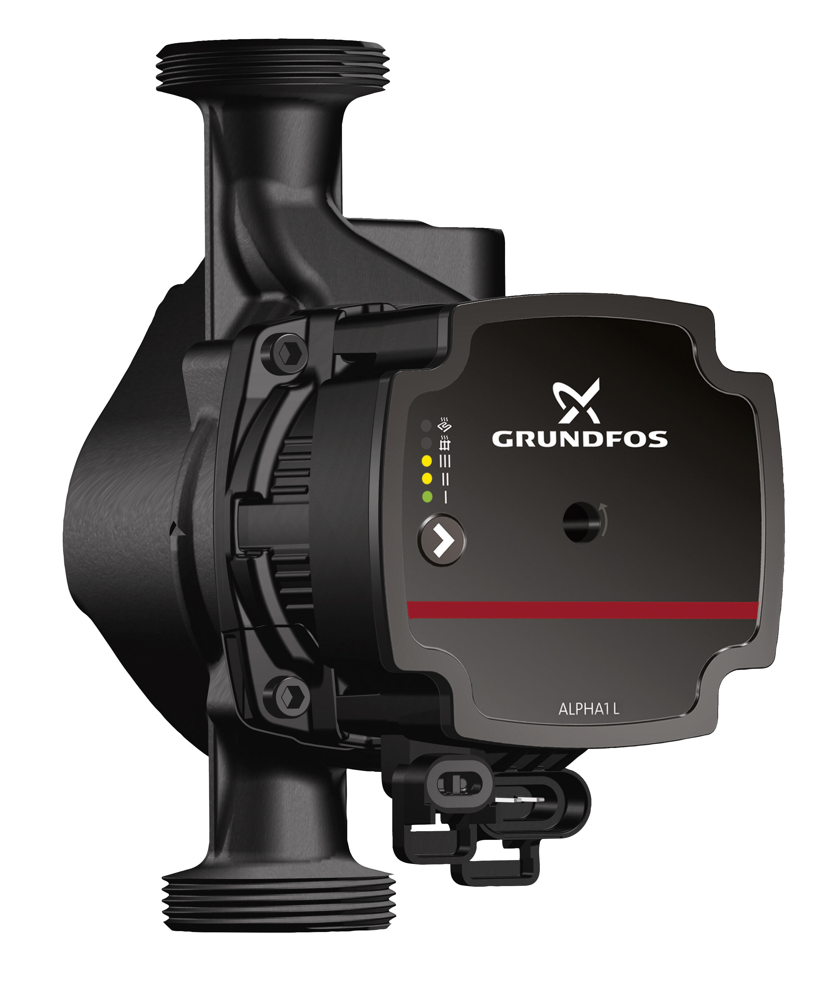 Circulateur grundfos alpha 1 au meilleur prix | Bricoman