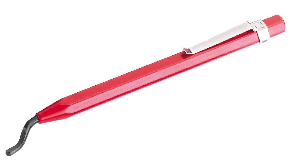 Stylo ébavureur monobloc pour acier et aluminium - 325.01 FACOM | Bricoman