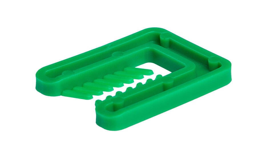 Cale bardage 50x38x5mm 100g | Bricoman