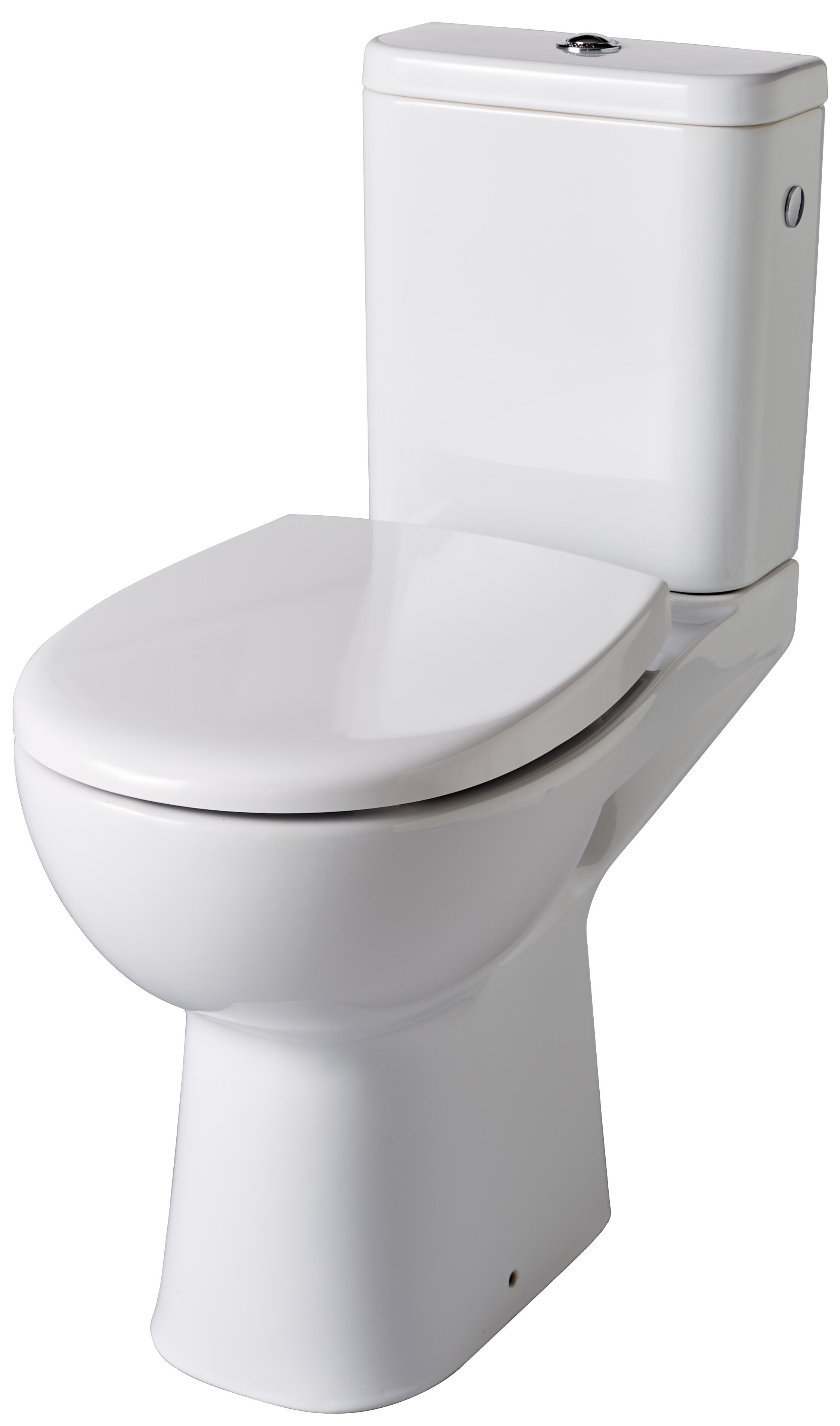 Pack wc à poser surélevé sans bride - GODART Etiuda sortie horizontale ...