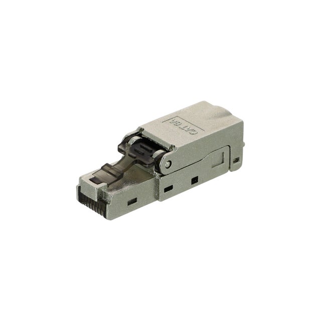 Fiche rj45 male: au meilleur prix | Bricoman