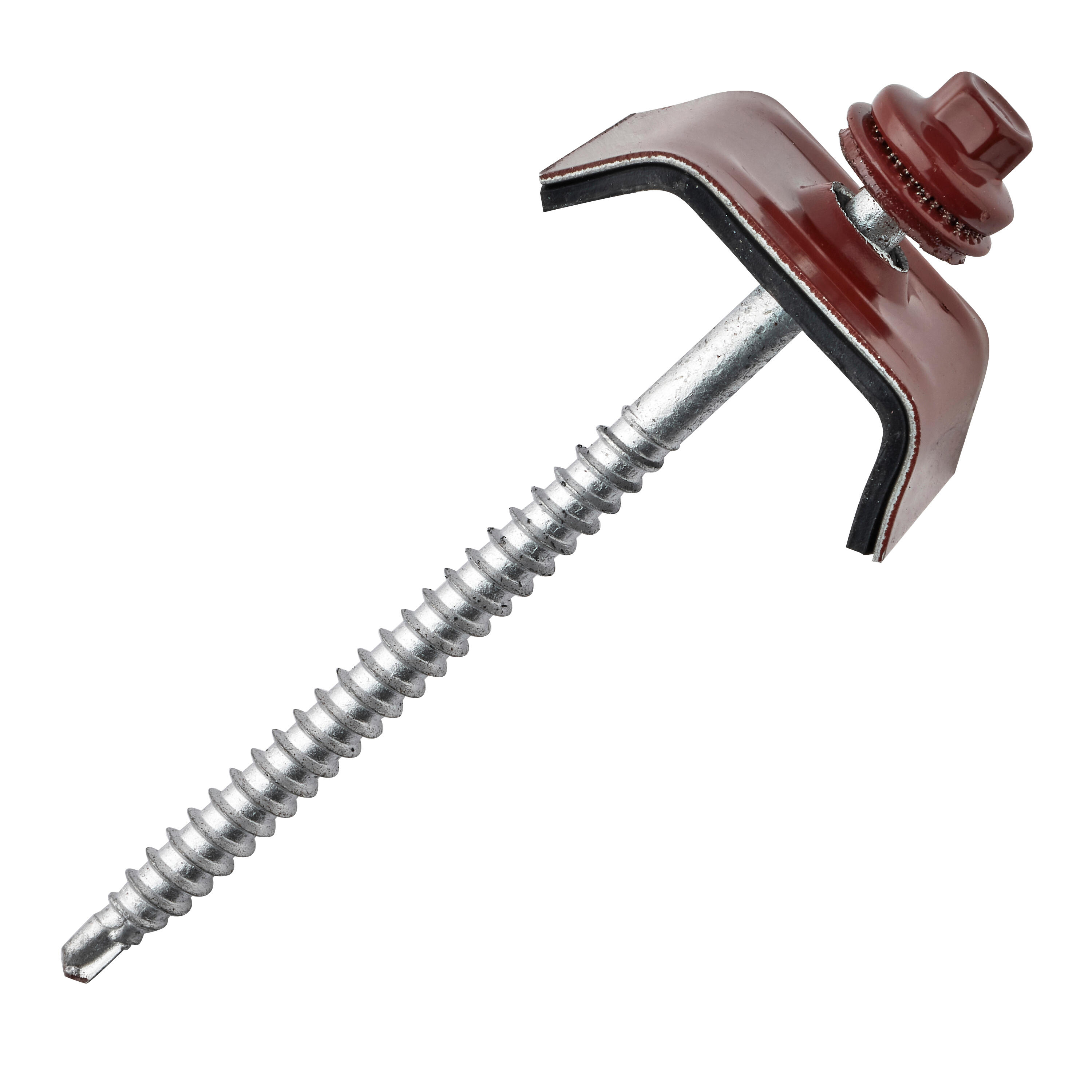 Vis autoforeuse Diam. 6,5 x 100 mm Sac de 50 - ETANCO | Bricoman