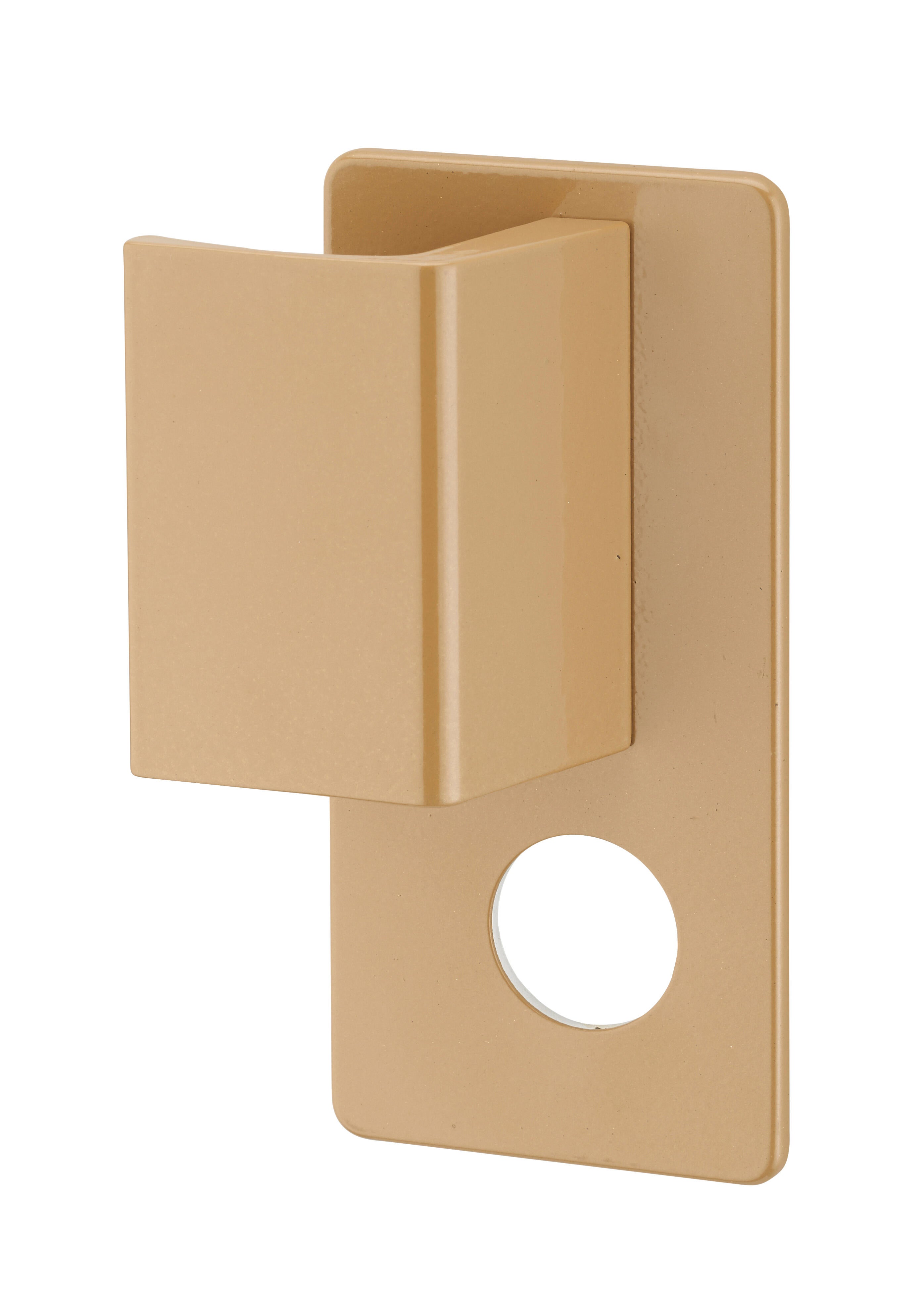 Poignée palière verticale A2P 30 gauche - THIRARD | Bricoman