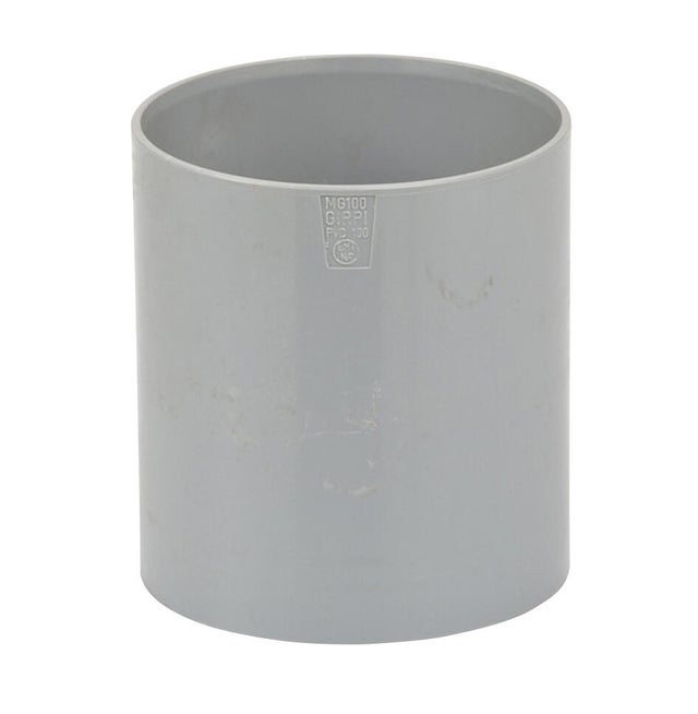 Piquage Pvc Sans Selle