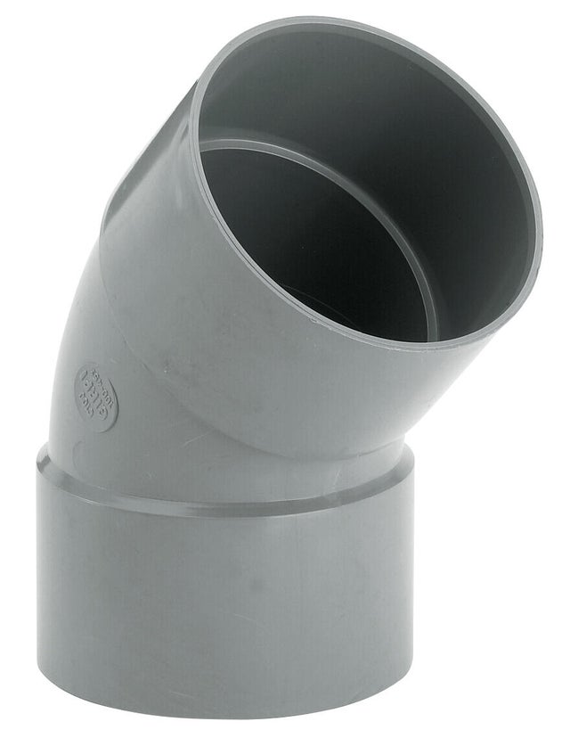 Tube pvc 125: au meilleur prix | Bricoman