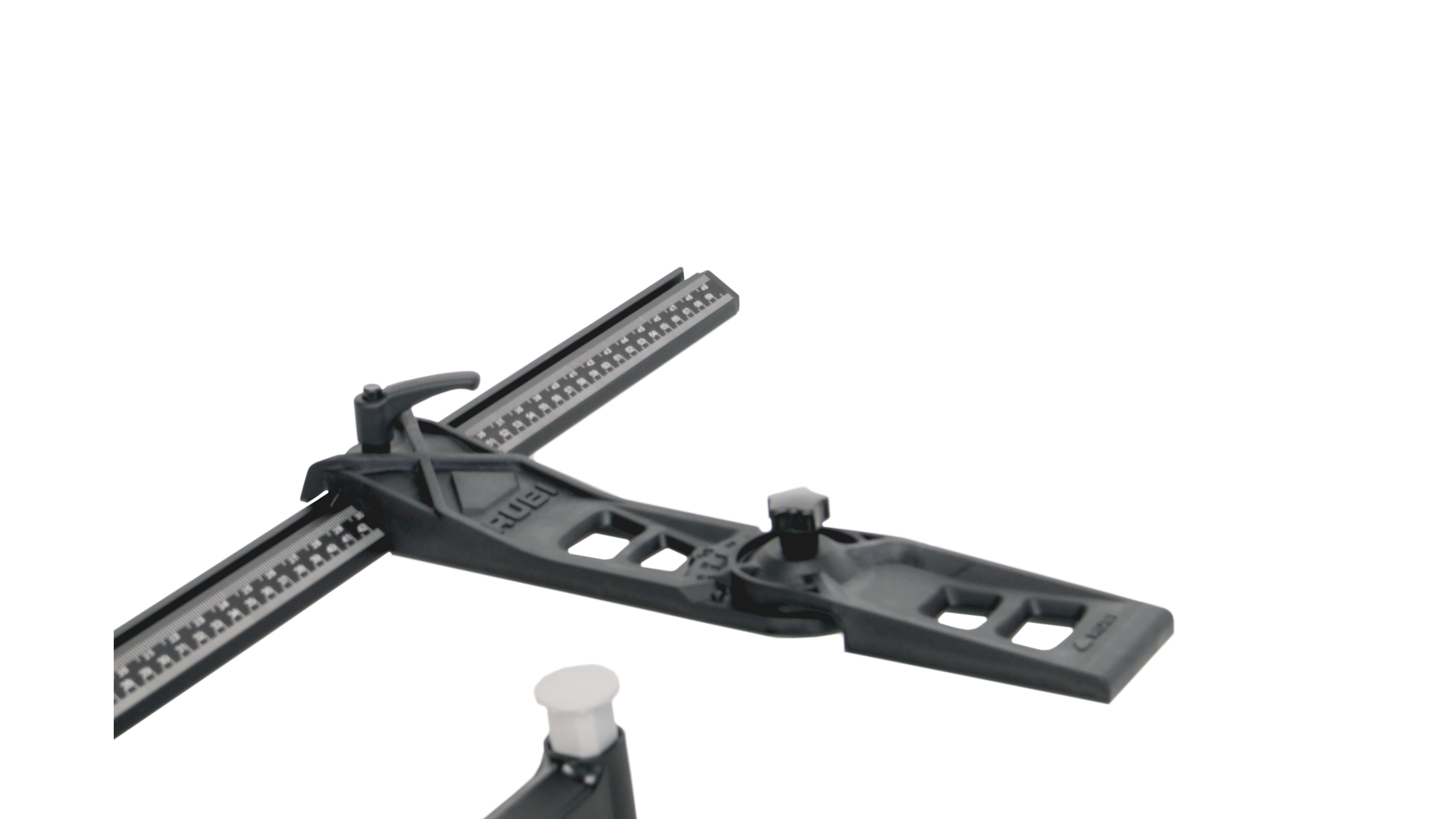 Coupe carreaux manuel TZ-1550 - 17954 RUBI | Bricoman