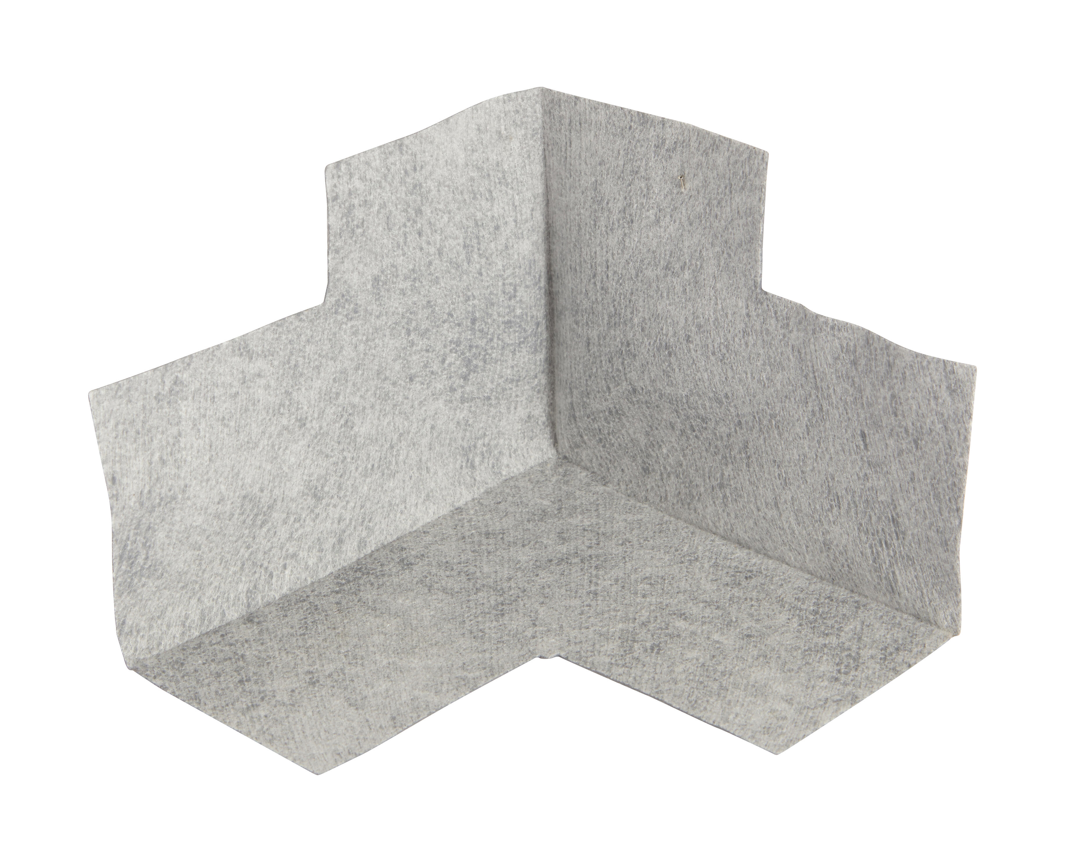 Angle d'étanchéité rentrant | Bricoman