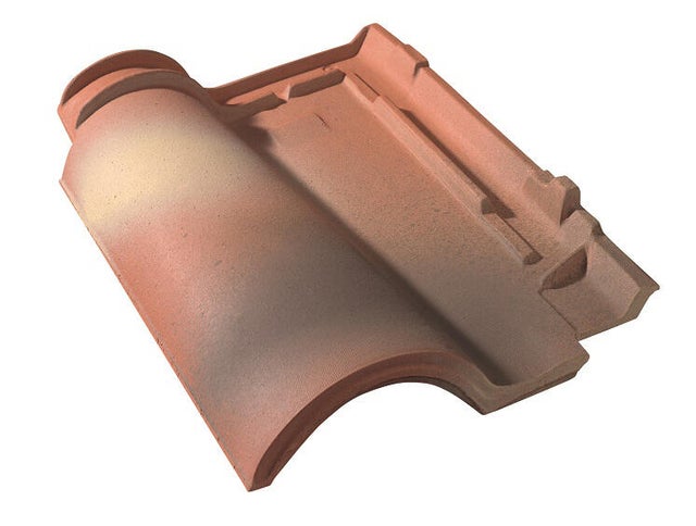 Tuile gr13 monier: au meilleur prix | Bricoman