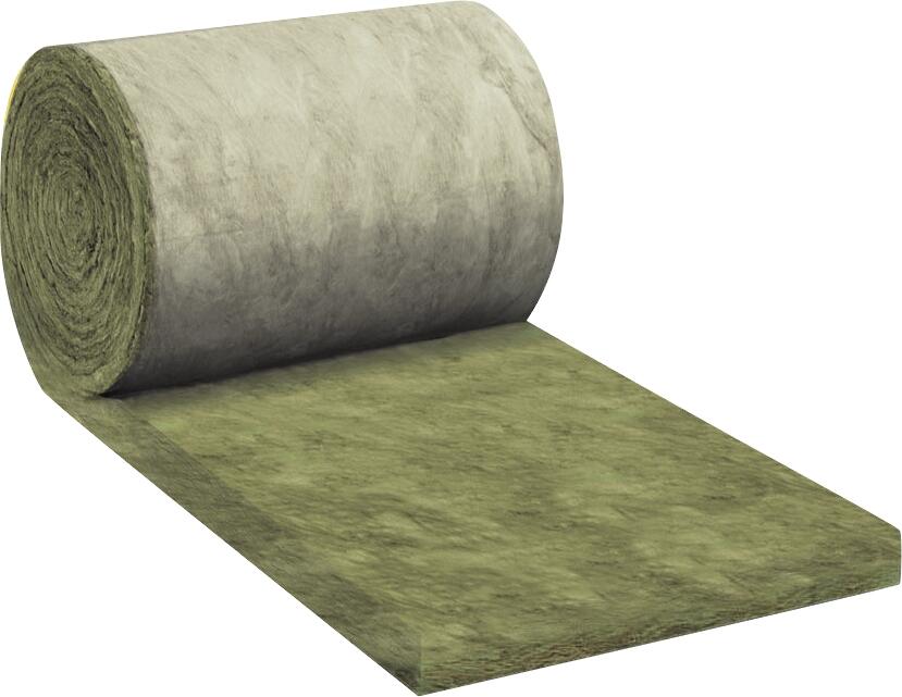 Rouleau laine de verre façade TH32 R = 2,5 L.540 x l.60 cm Ep.80 mm ...