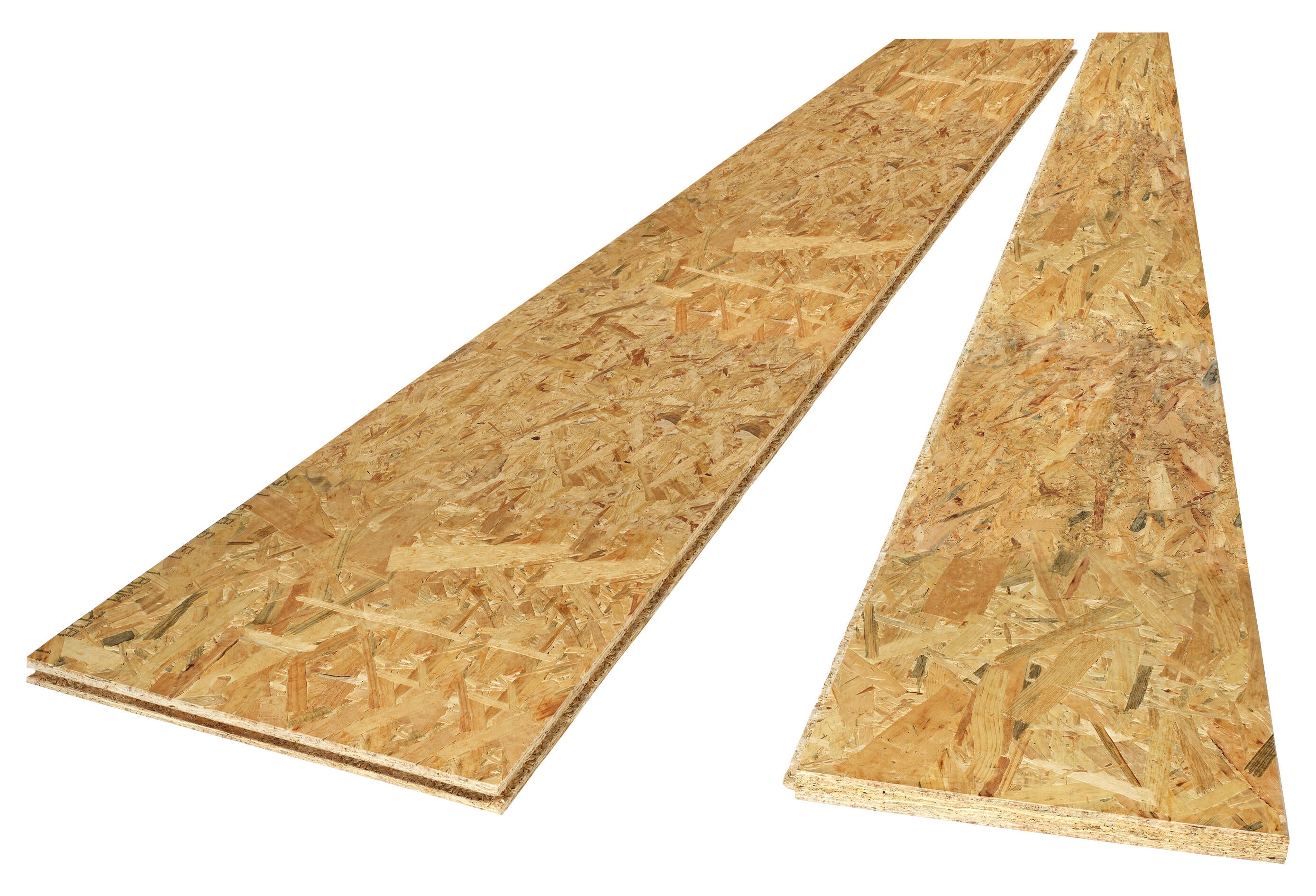 Dalle osb 18 mm au meilleur prix | Bricoman