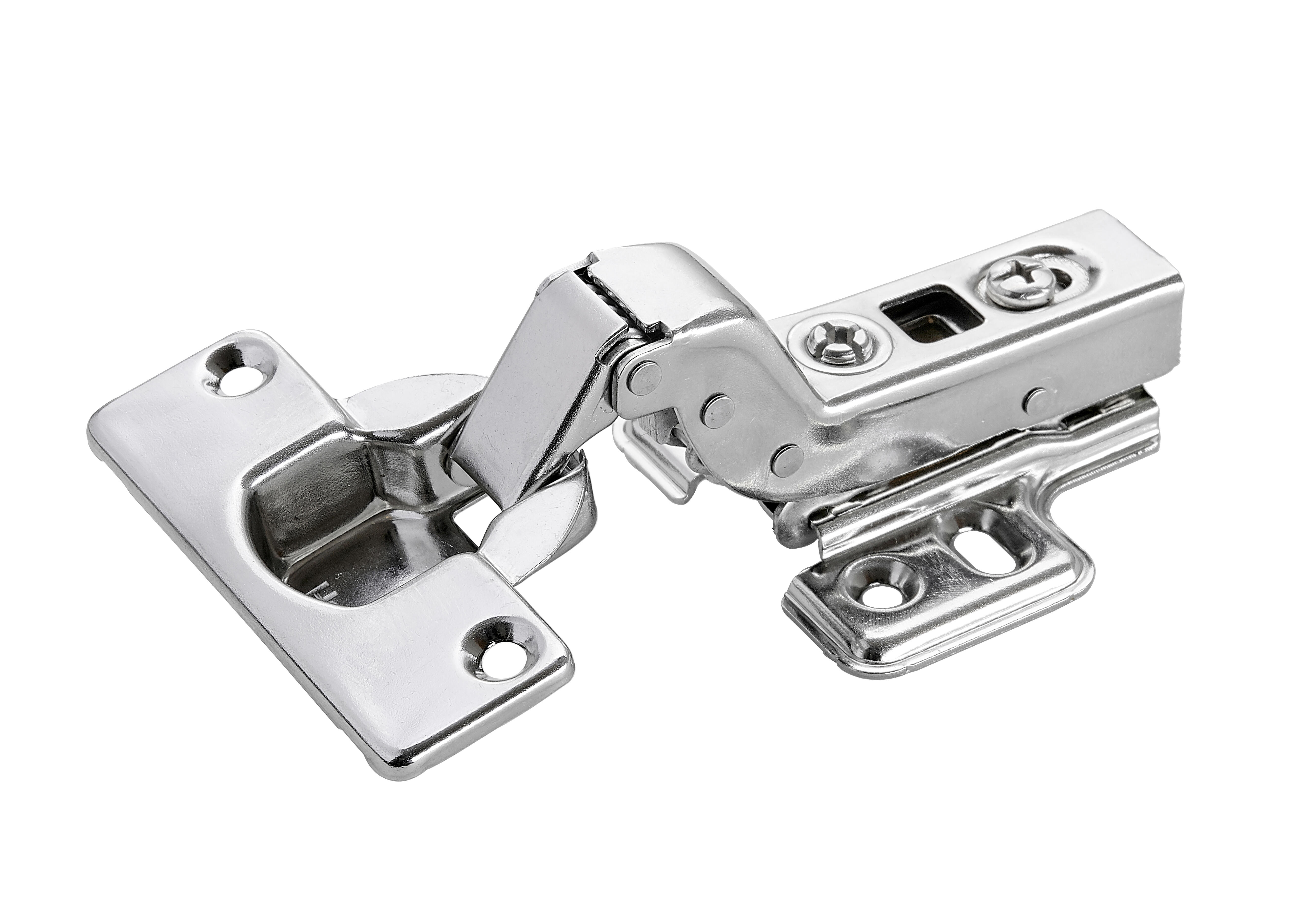 Charnière à boîtier en inox pour porte rentrante D.35mm - HETTICH ...