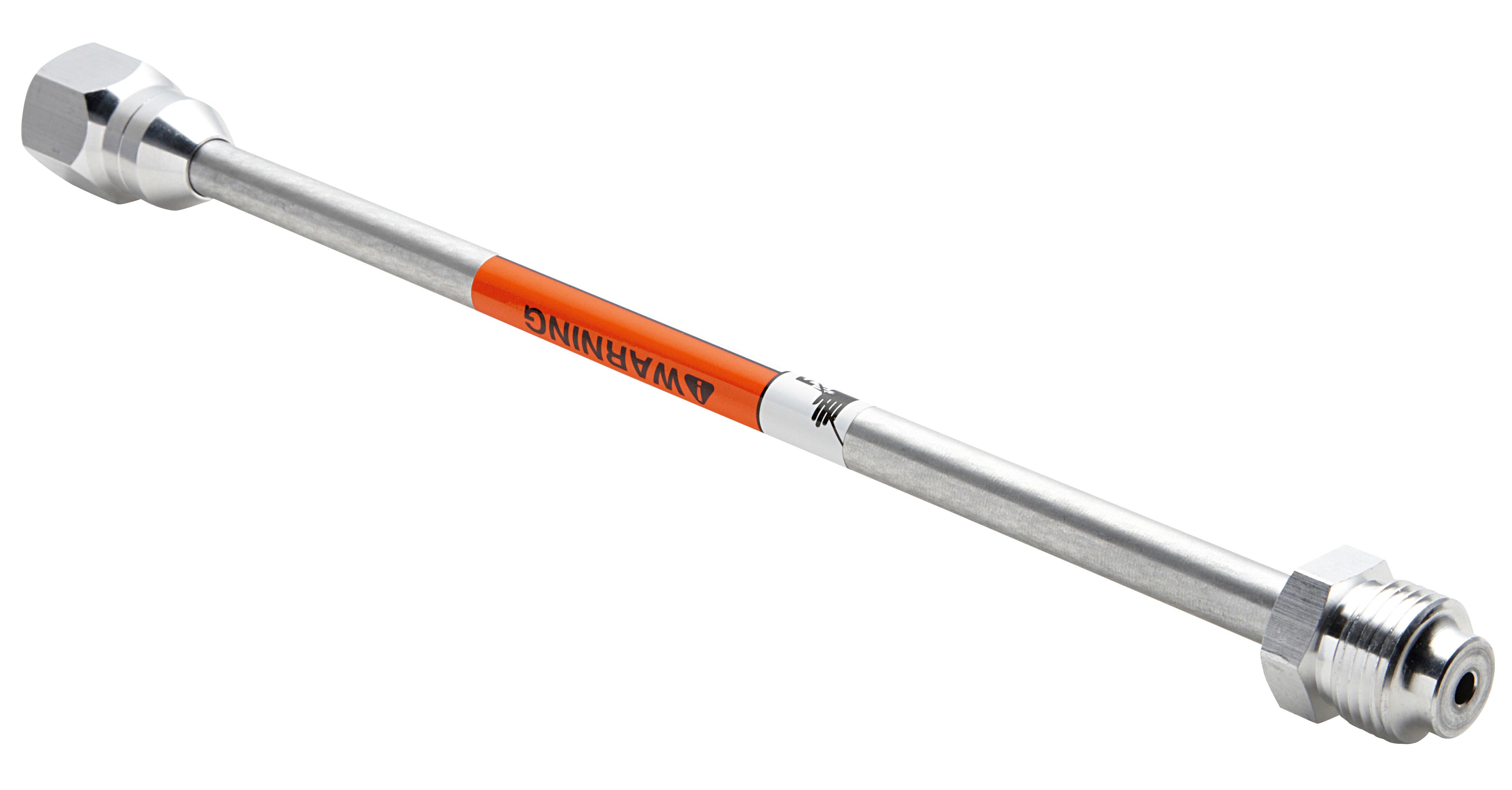 Rallonge pour pistolet airless 30cm | Bricoman