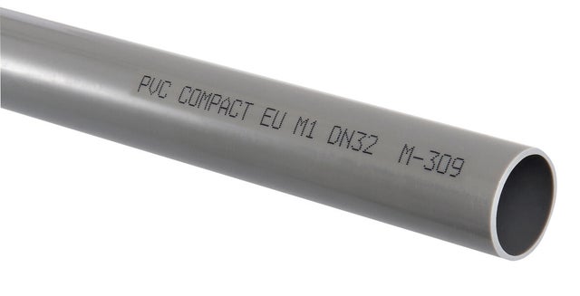 Tuyau pvc 63: au meilleur prix | Bricoman