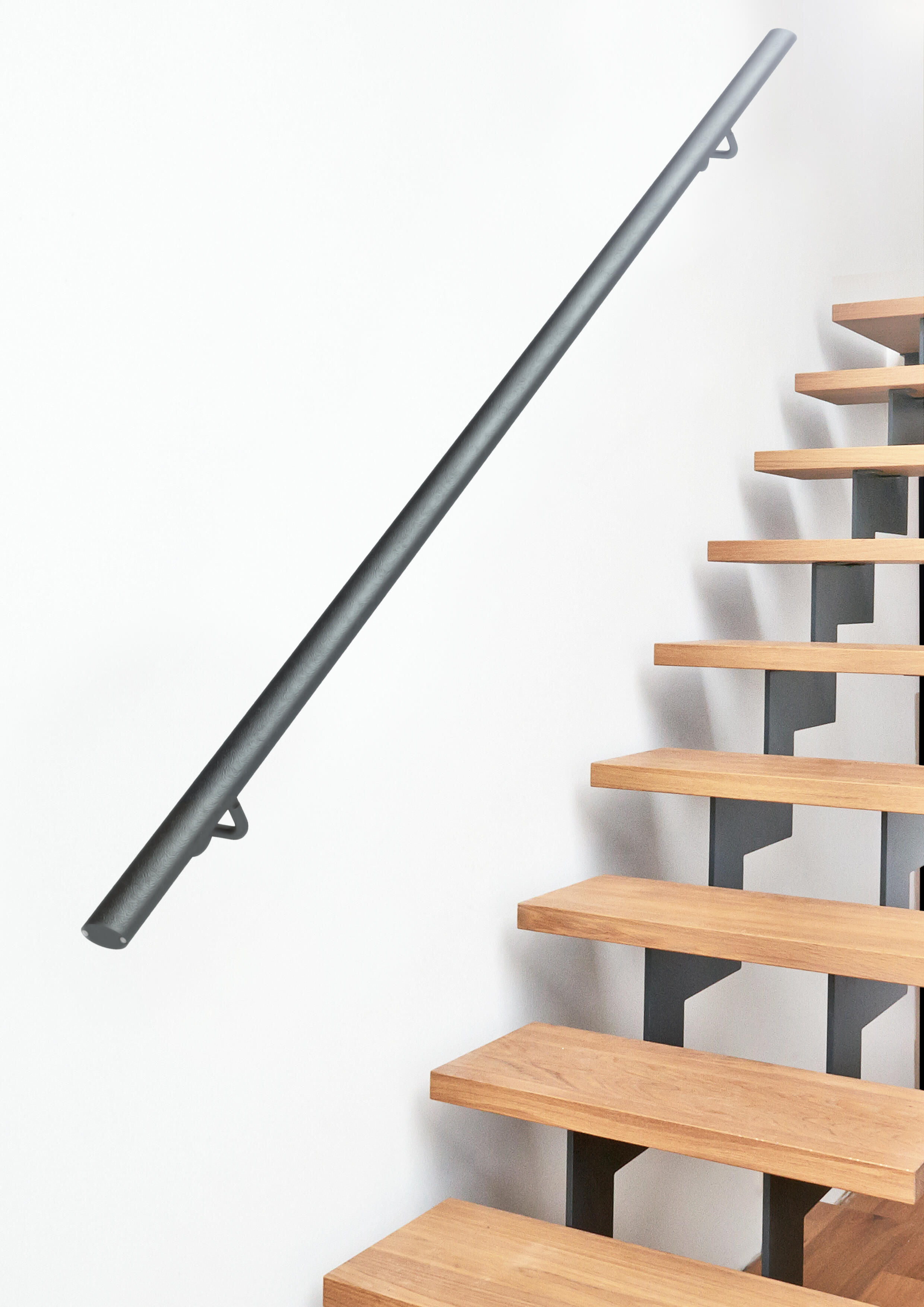 PACK MAIN COURANTE PRESTIO R7016 L. 2 M | Bricoman