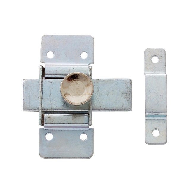 Targettes | Bricoman