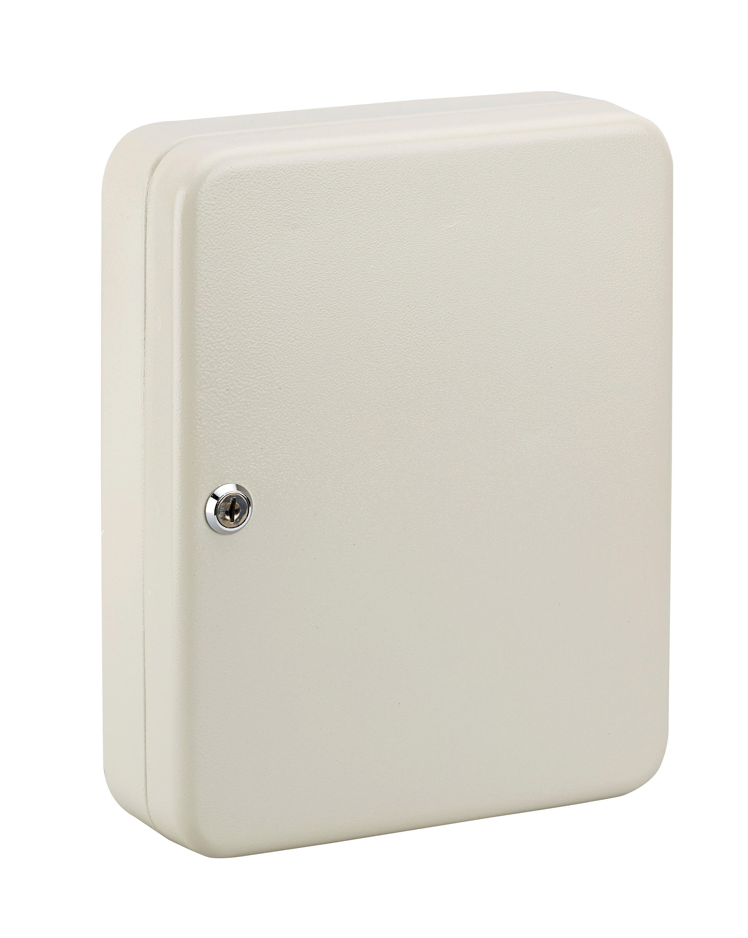 Boîte à clés 93 crochets 300 x 240 x 75 mm + 2 clés | Bricoman