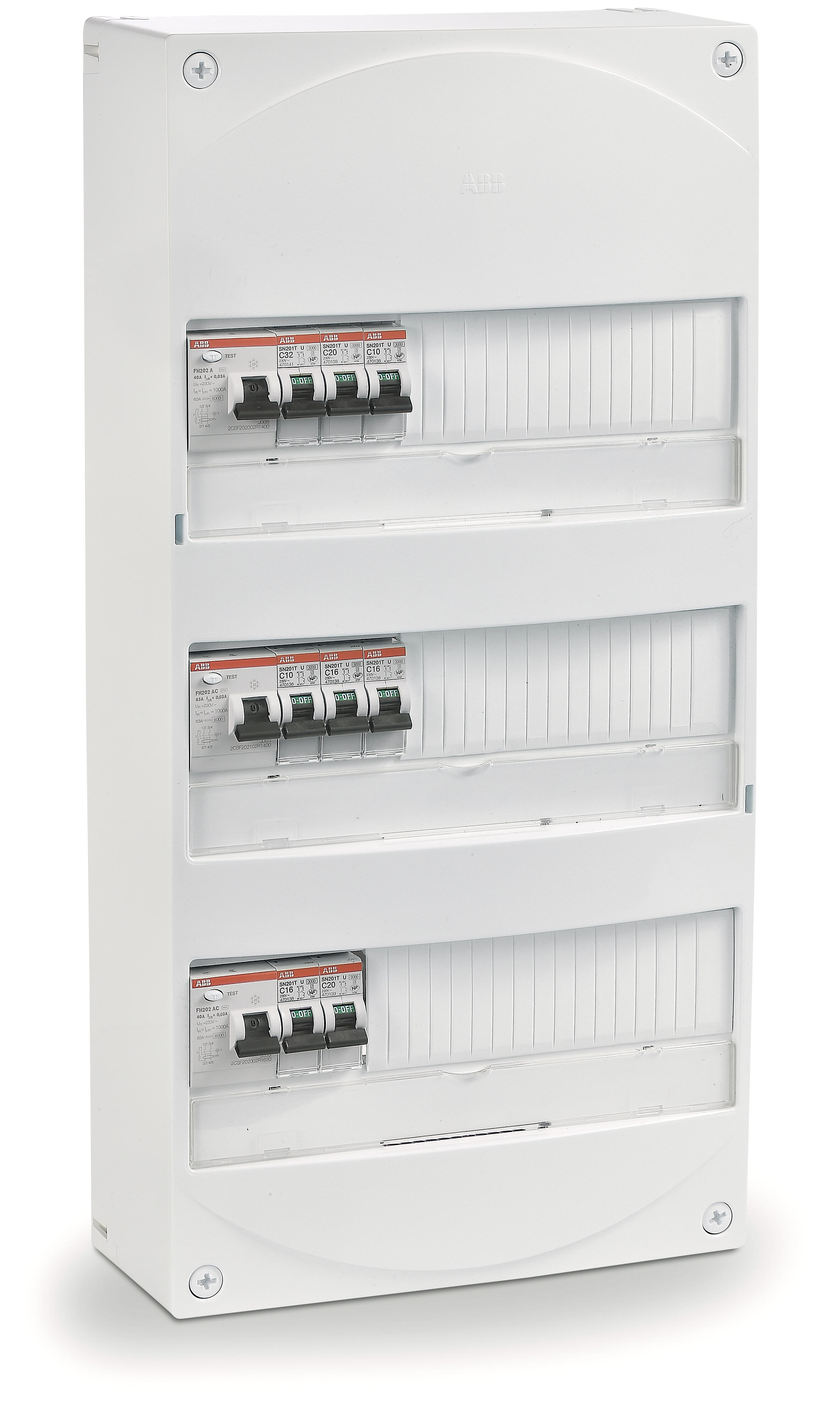 Tableau Electrique Bricoman