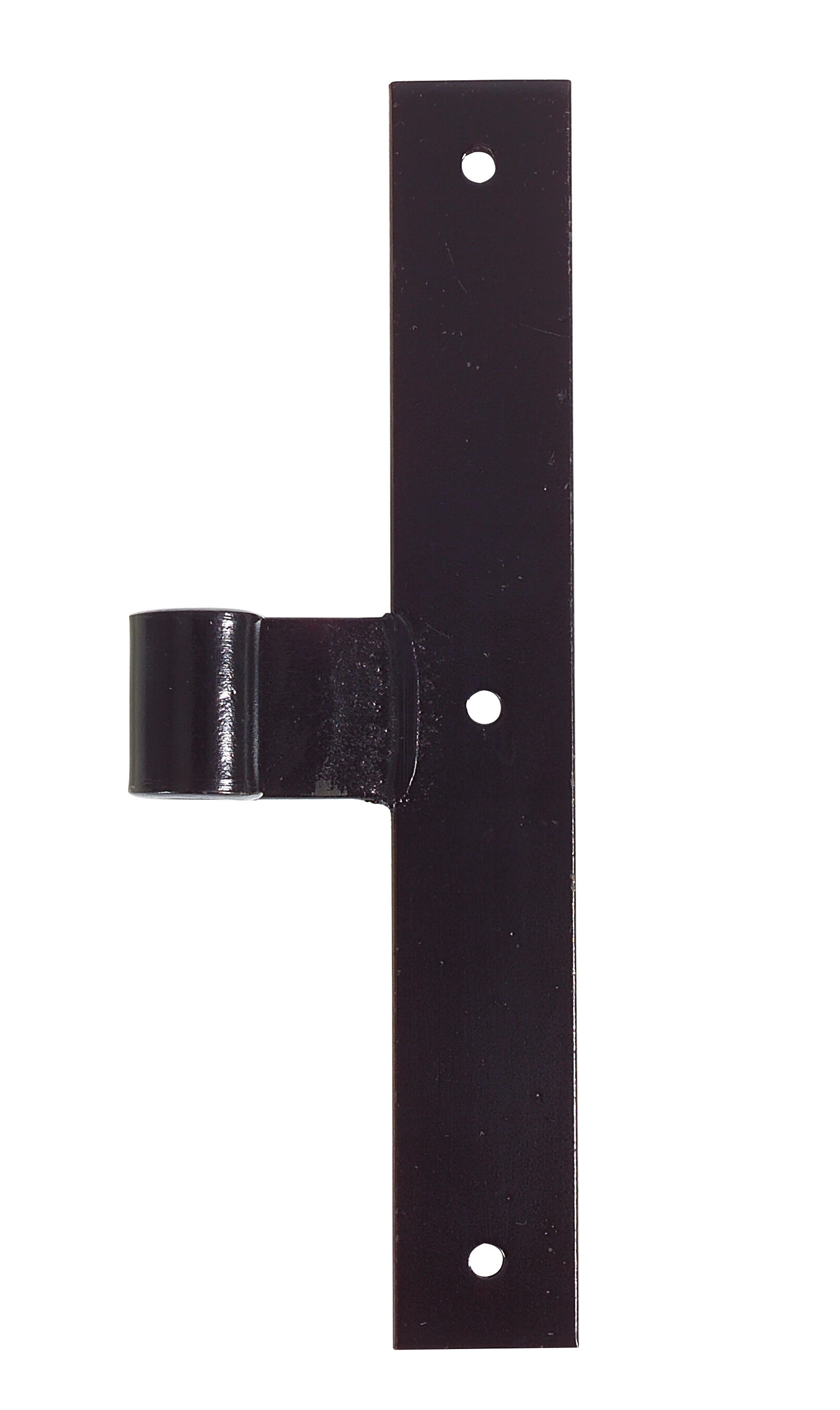 Penture Té plat et bout droit diamètre 14 mm Hauteur 250 mm | Bricoman