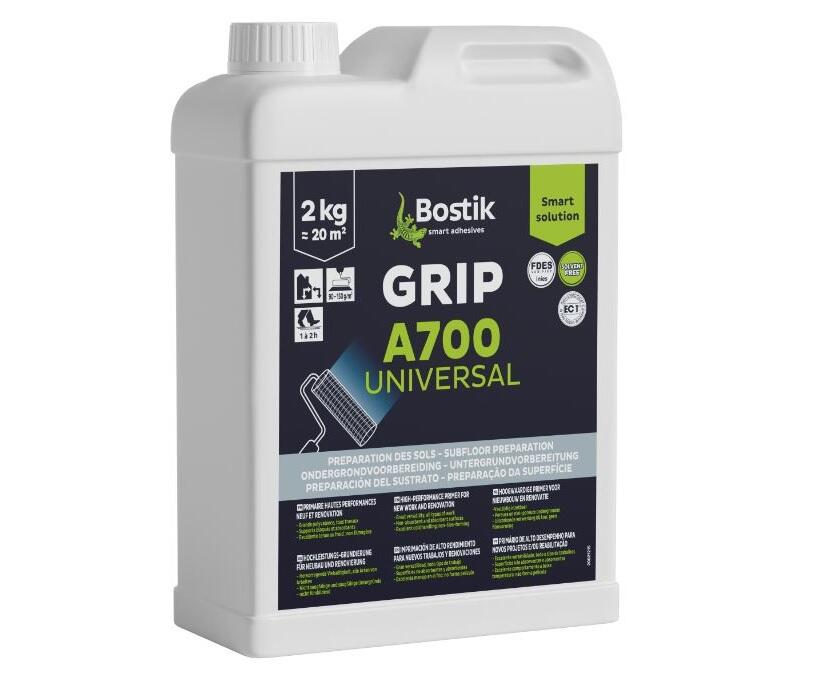 Bostik grip a700 universal 2kg | Bricoman