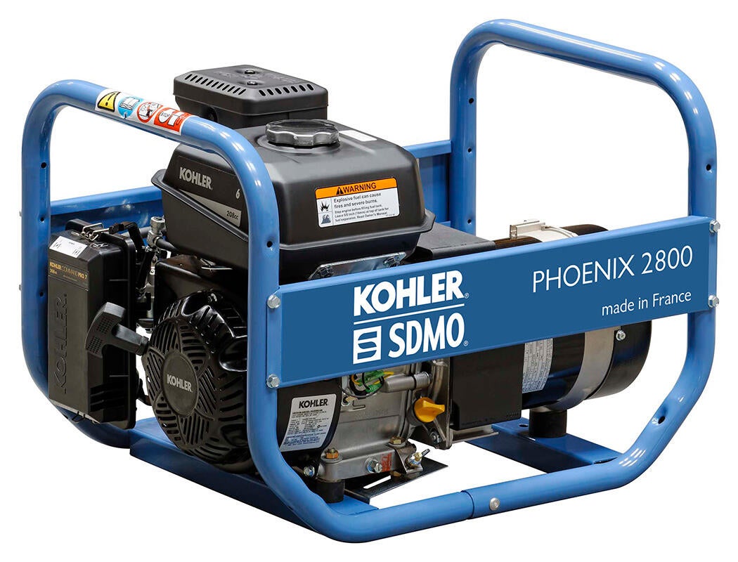 Sdmo 3000 au meilleur prix | Bricoman