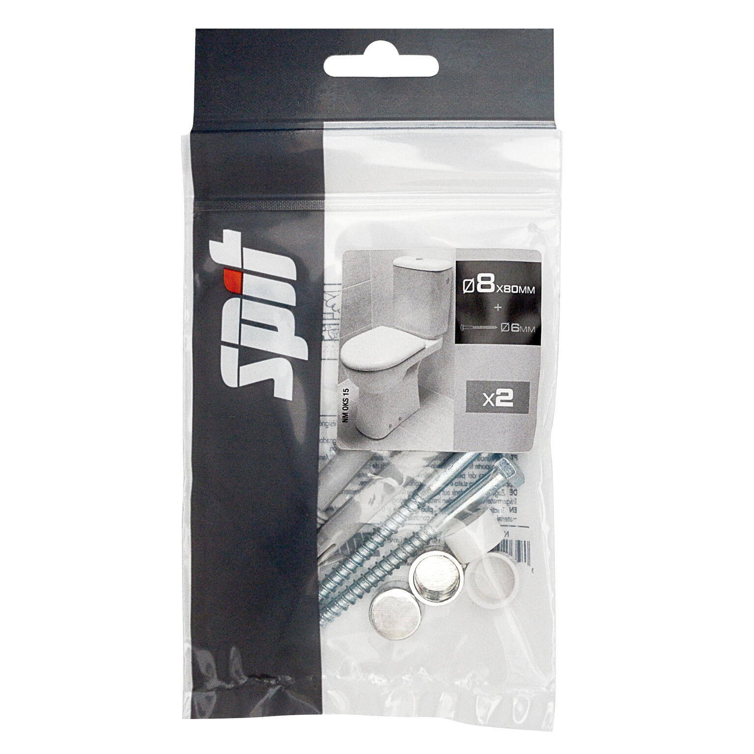 Chevilles pour parpaing au meilleur prix | Bricoman