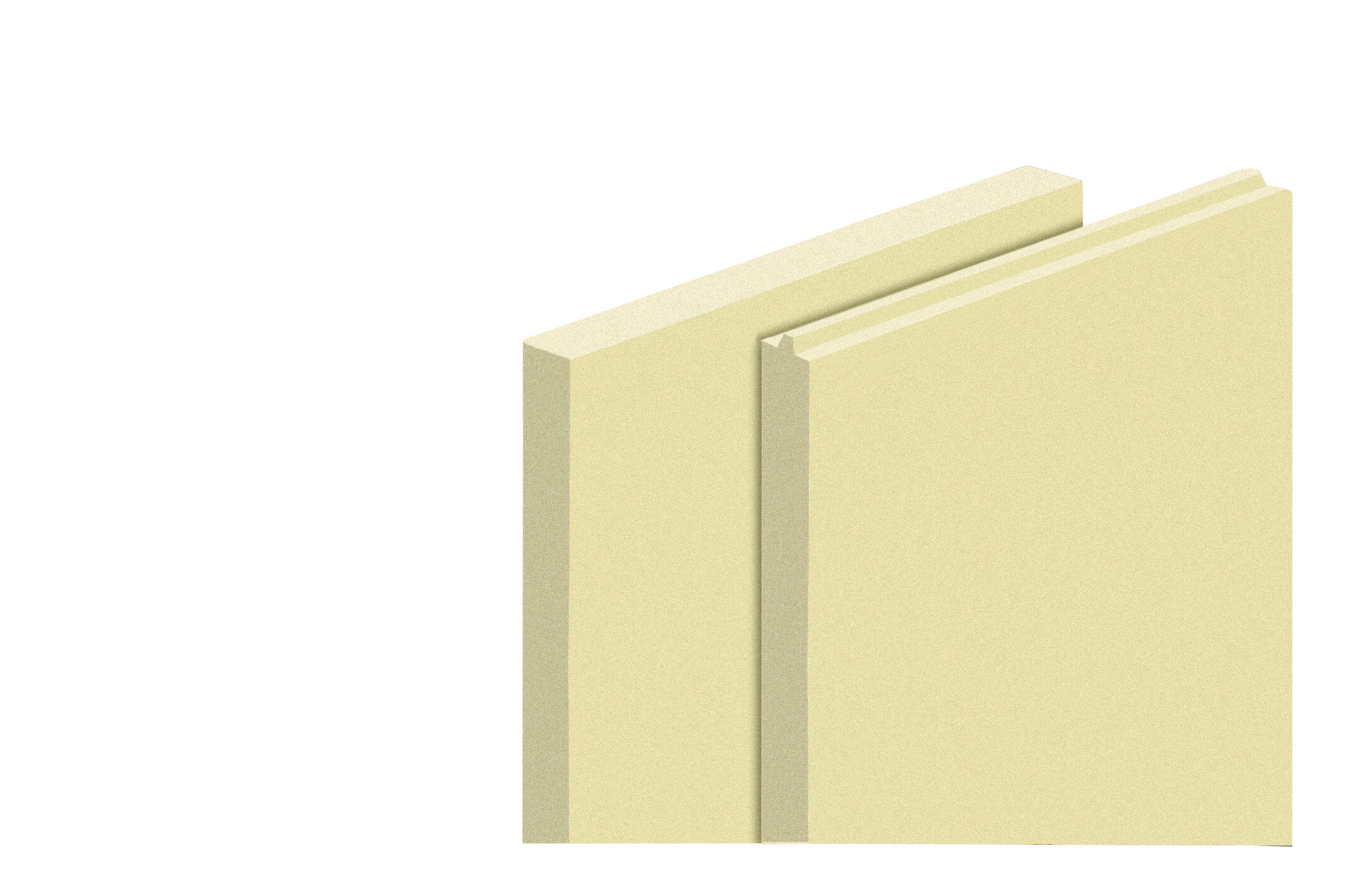 Panneaux pir isolation au meilleur prix | Bricoman