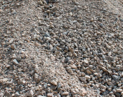 Sac de gravier et big bag | Bricoman