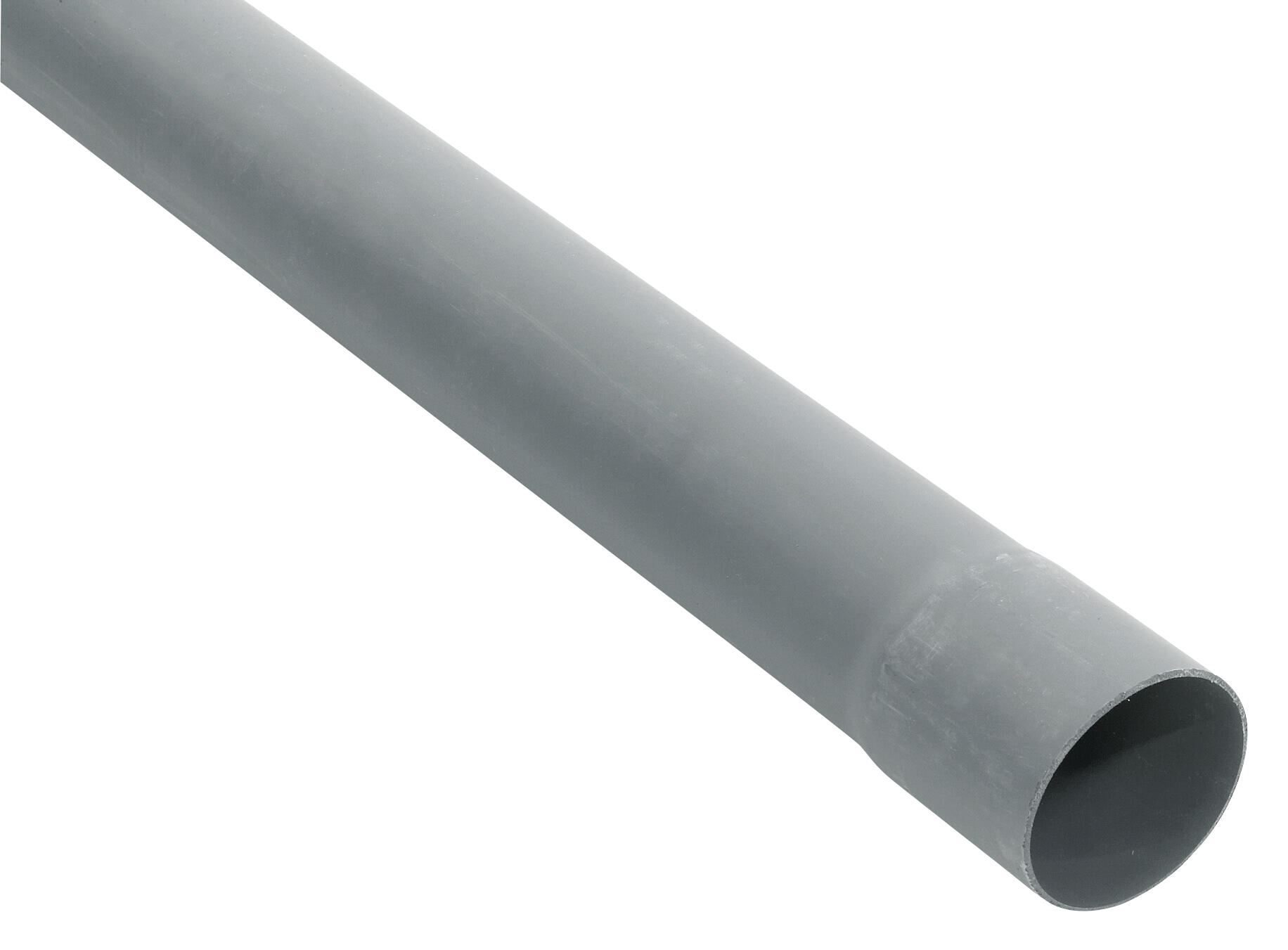 Tube PVC Diam.32 mm Long.4 m | Bricoman