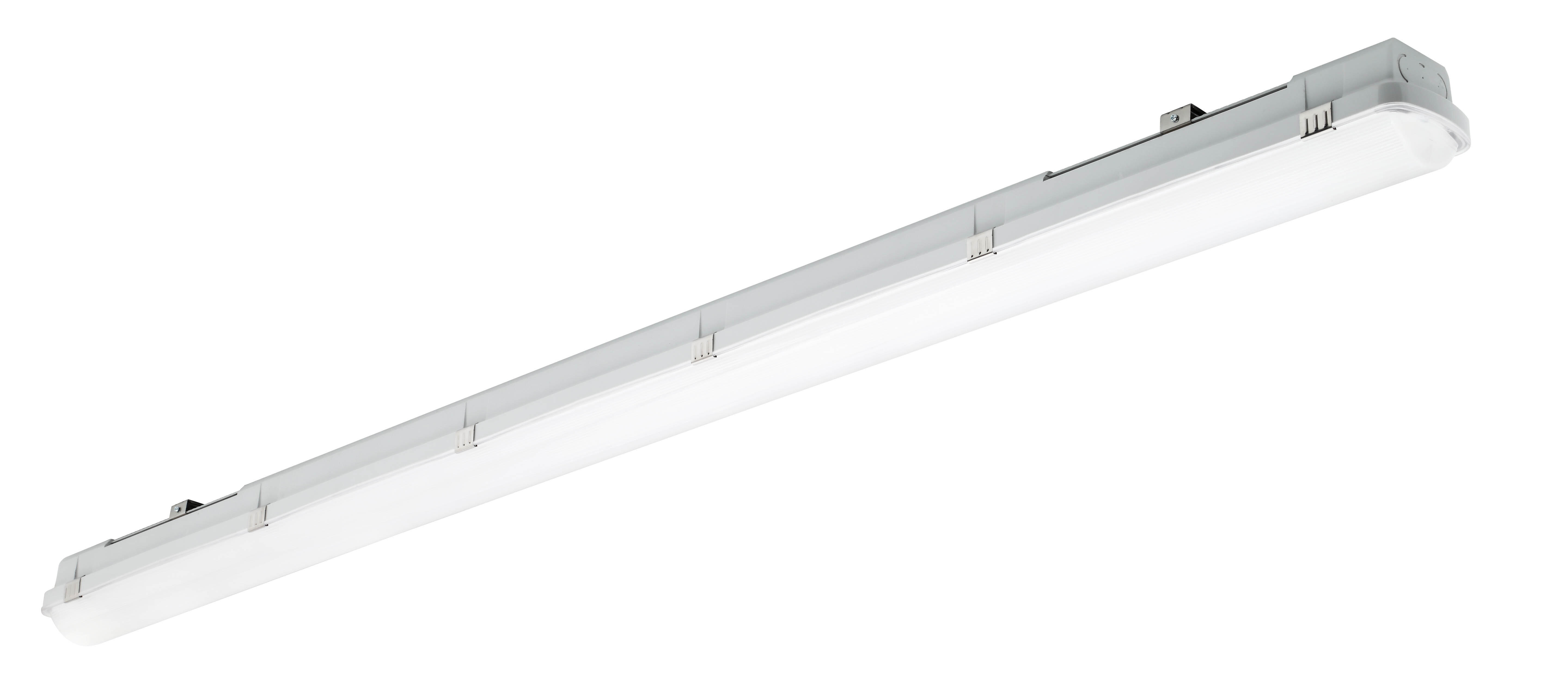 Réglette LED étanche 150 cm IP66 4000 K - SYLVANIA | Bricoman
