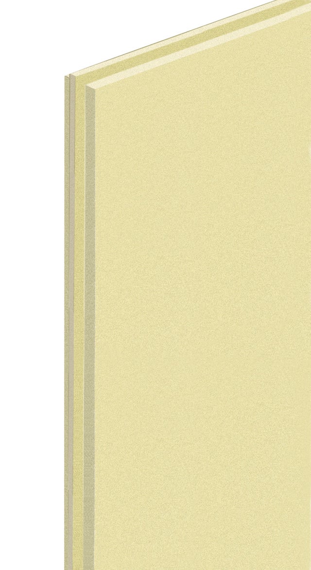 Panneau polystyrène extrudé 60 mm: au meilleur prix | Bricoman