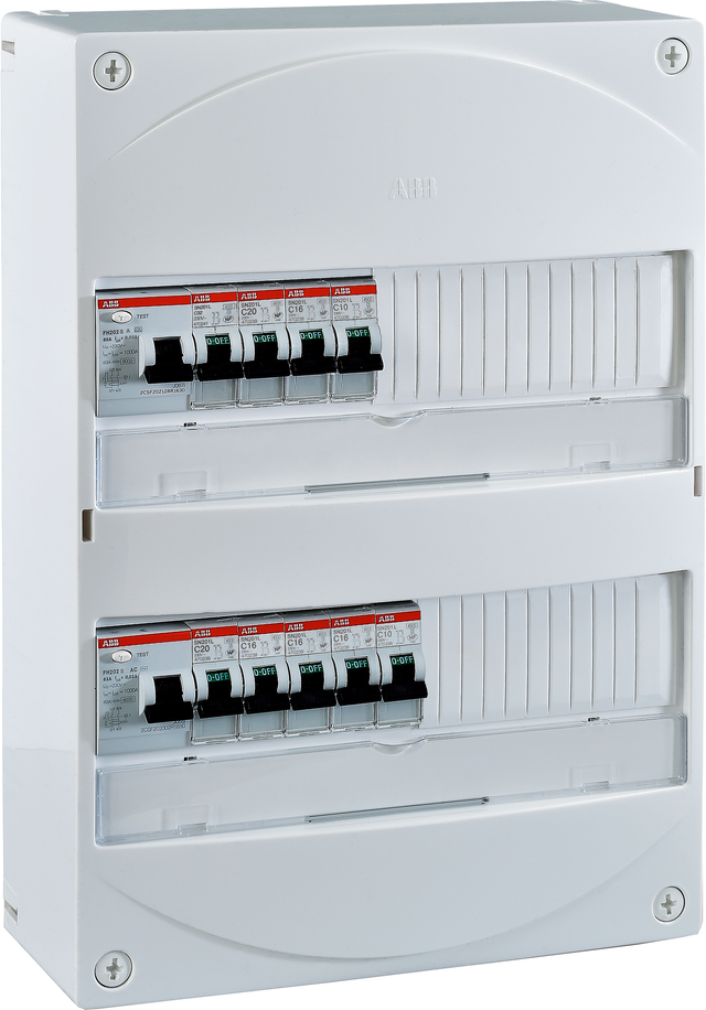 Tableau Electrique Bricoman