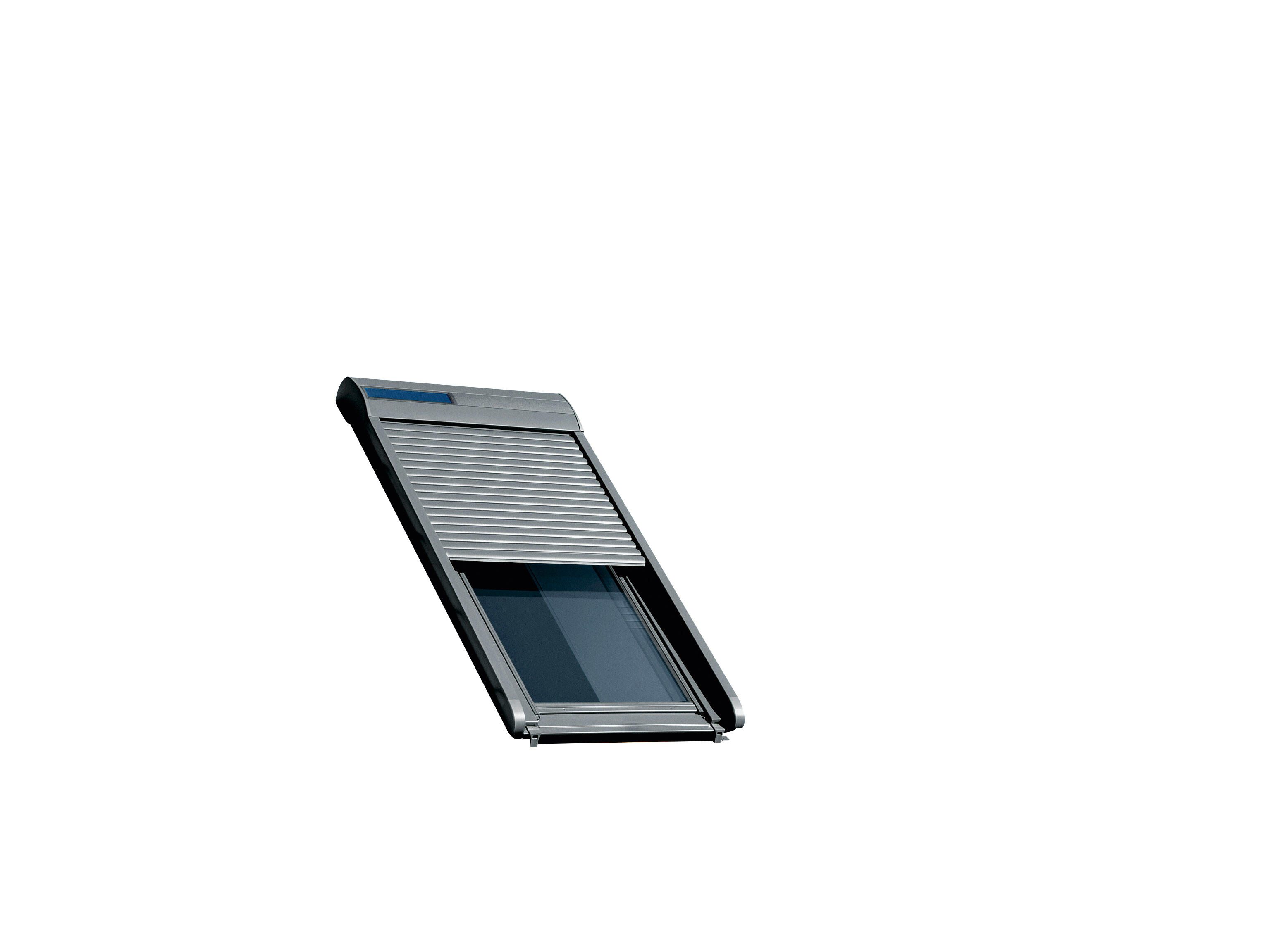 Volet roulant solaire VELUX SSL Mk04 l.78 x H.98 cm | Bricoman