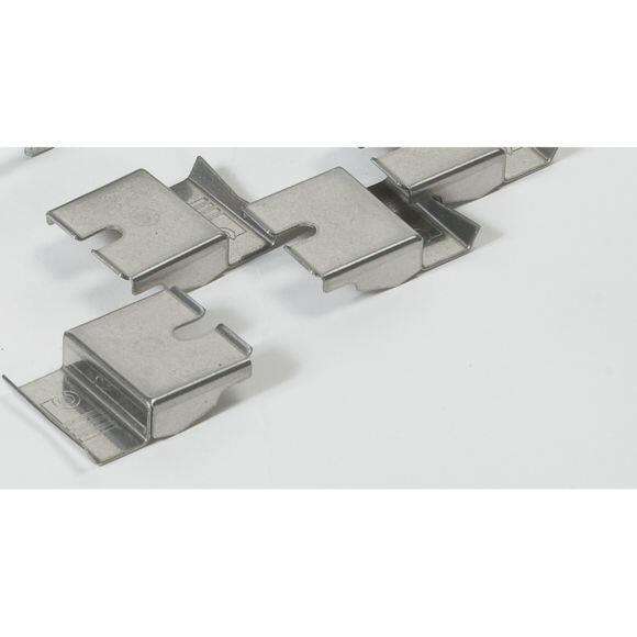 Cale De Blocage Inox Pr Profilpro Boite | Bricoman