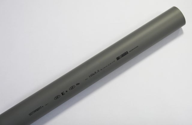 Tuyau pvc diamètre 300 mm: au meilleur prix | Bricoman